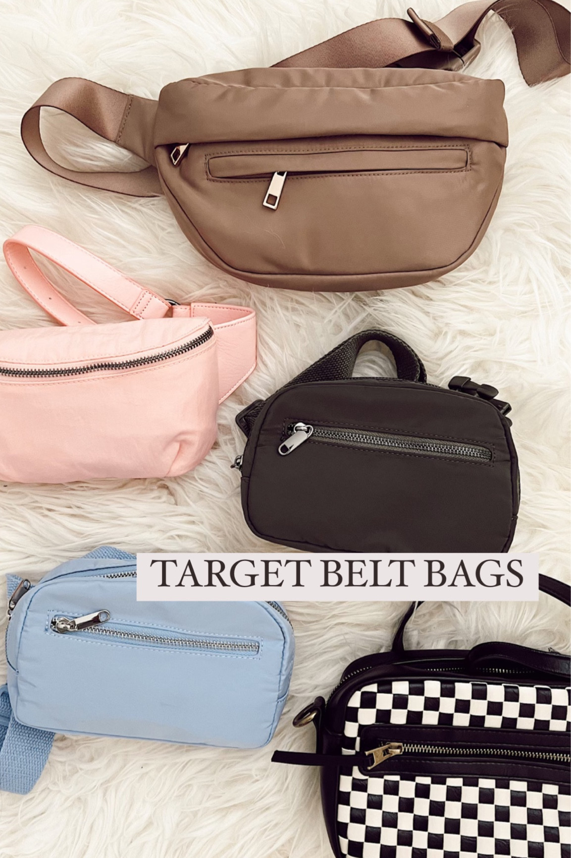 Fanny Pack - Wild Fable™ curated on LTK