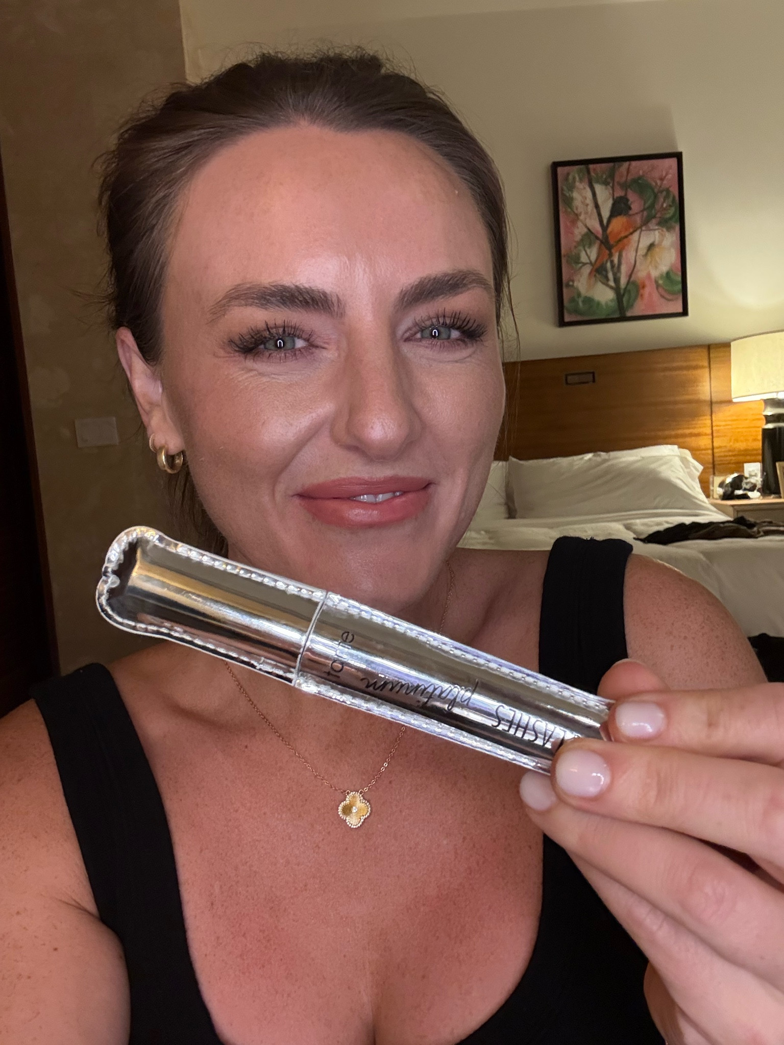 lights, camera, lashes™ platinum … curated on LTK