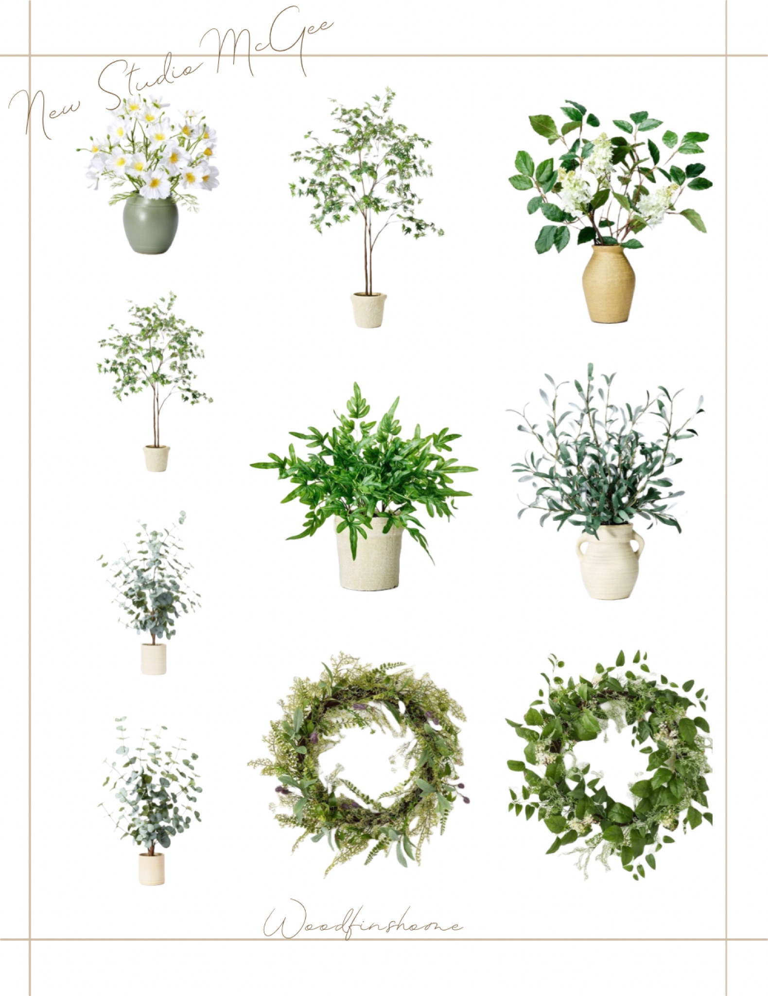 Maple Artificial Tree - Threshold™ … curated on LTK