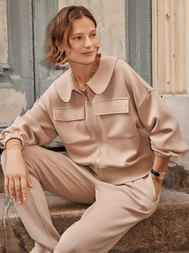 "7 Chic September Outfit Ideas to Elevate Your Fall Wardrobe" - Magic ...