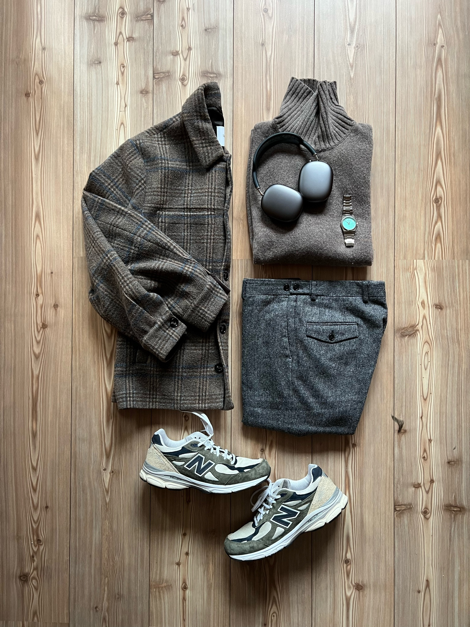 Grey mit Blue curated on LTK