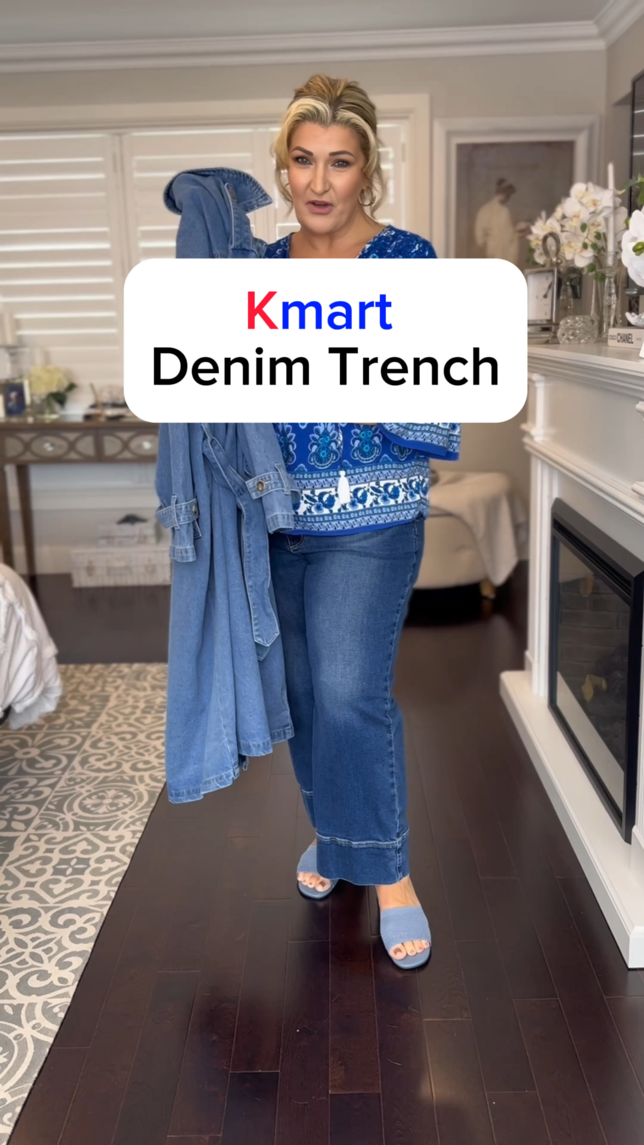 SHEIN Frenchy Women's Frayed Hem … curated on LTK