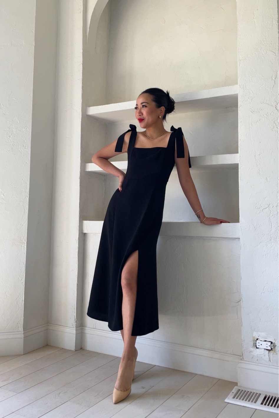 Dorotha Dress curated on LTK