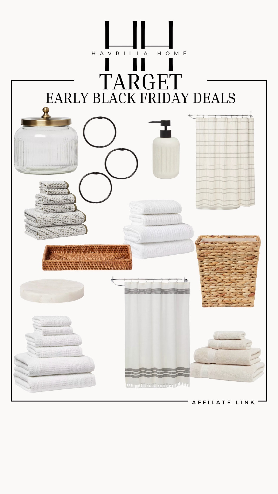 Marble Soap Dish White - Threshold™ curated on LTK