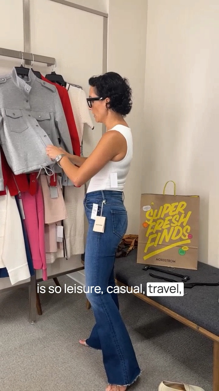 Rails Collins Jersey Military … curated on LTK