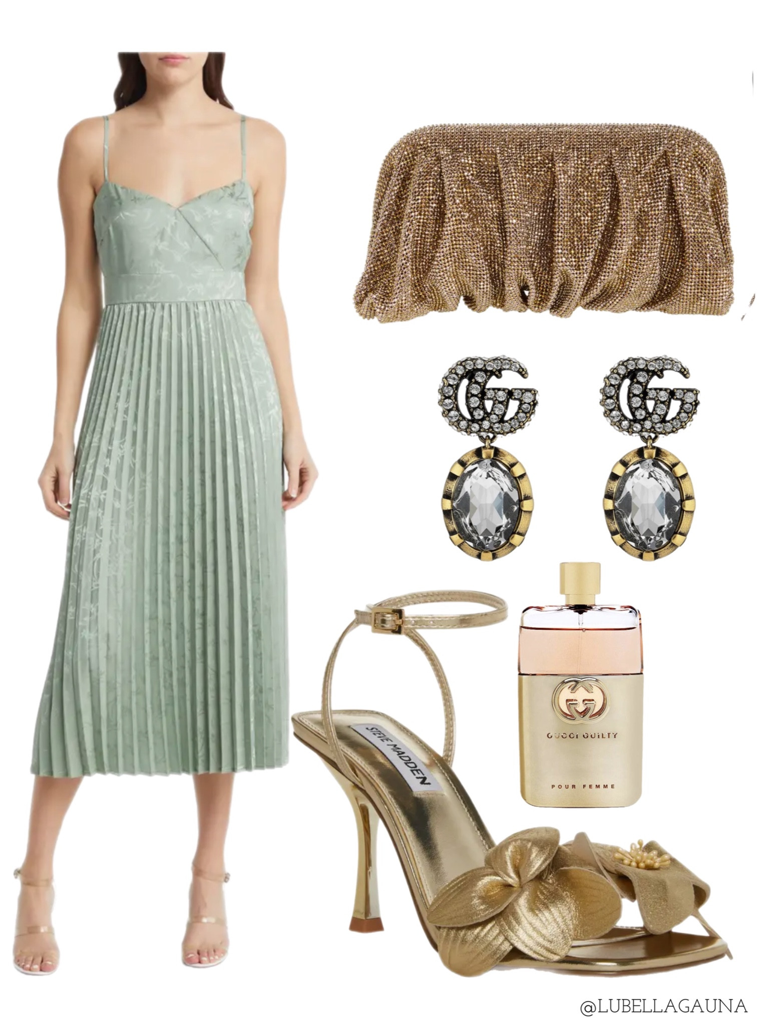 Gloss Bomb Universal Lip Luminizer curated on LTK