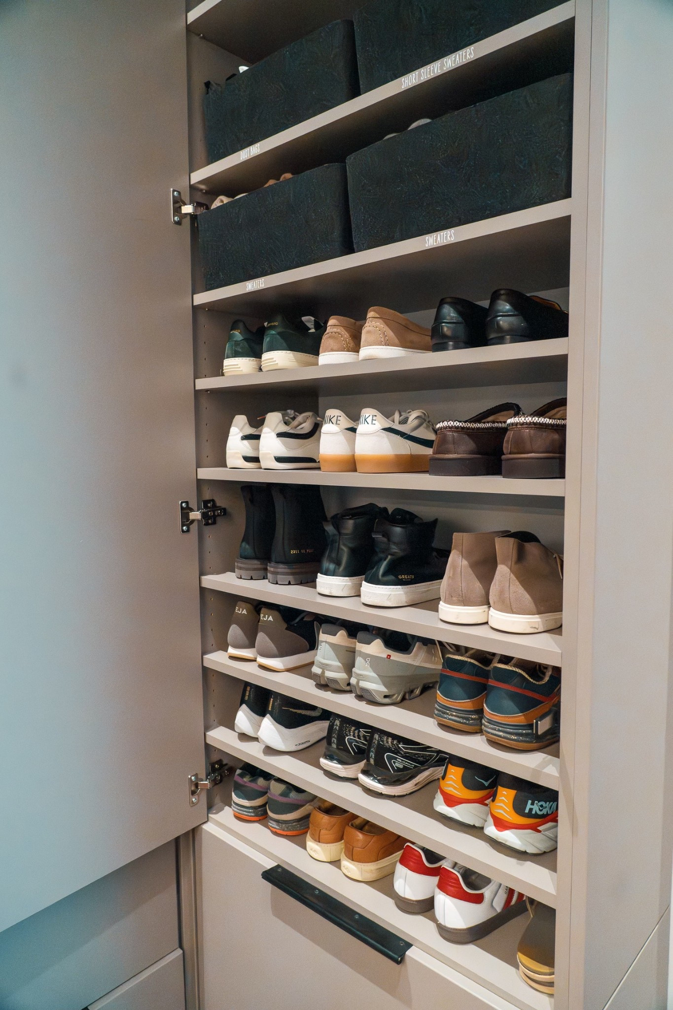 SortJoy The Sculpted Bin - Large … curated on LTK