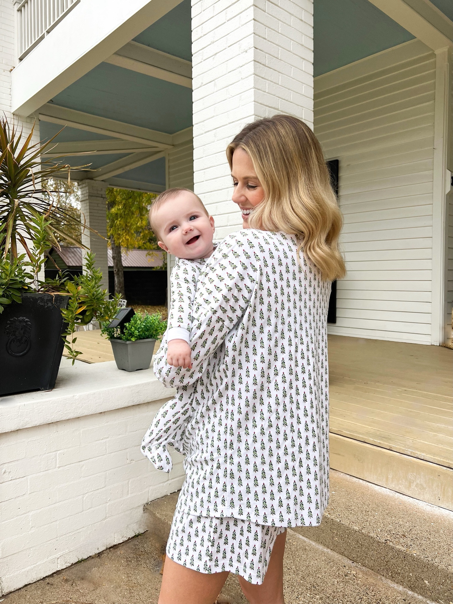 Parker Pima Cotton Zipper Pajama - … curated on LTK