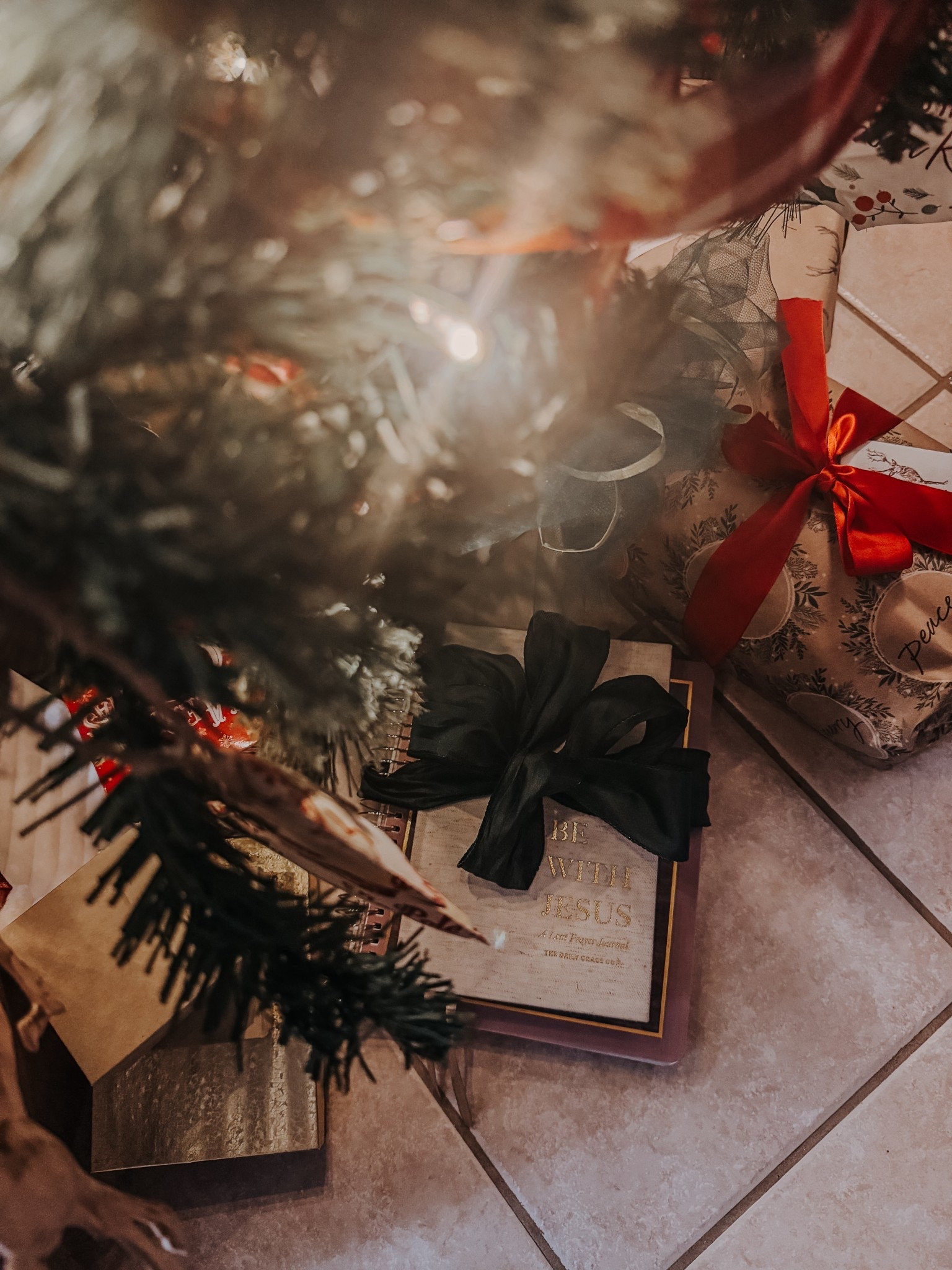 IntentionalLivinglb on LTK