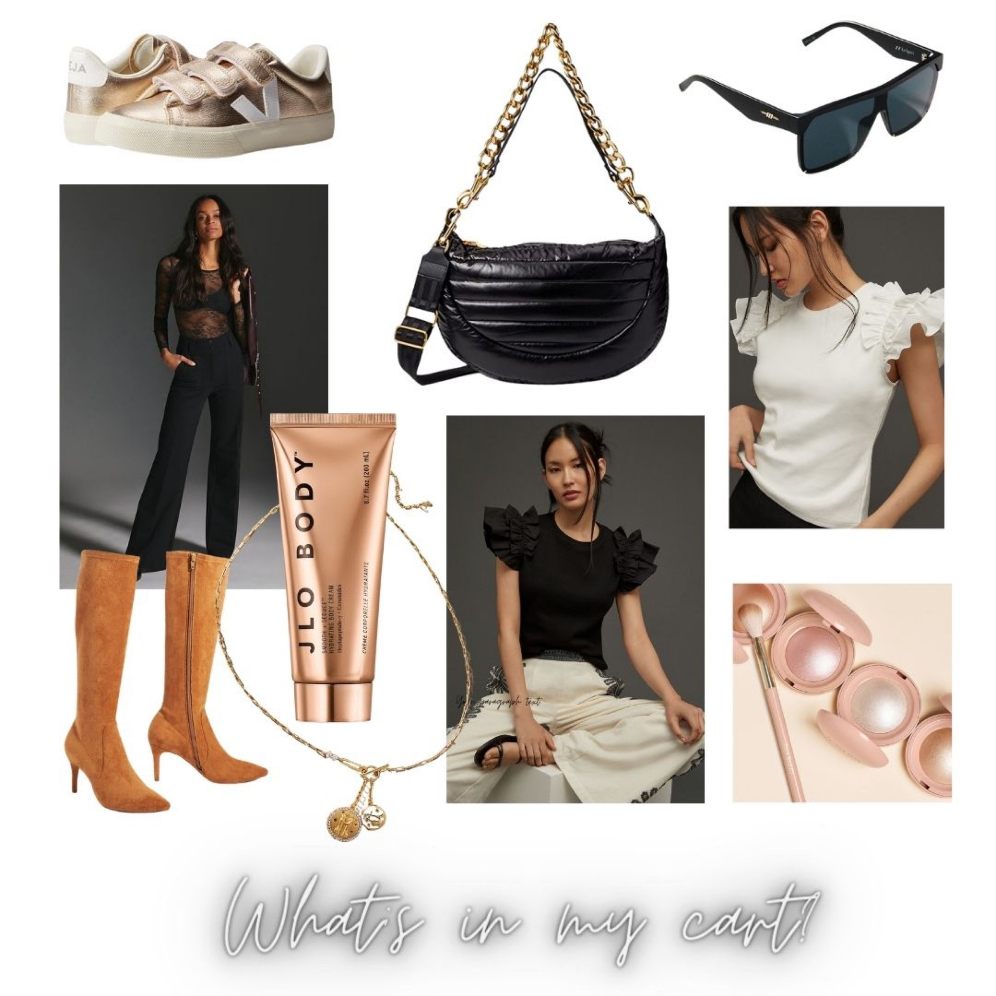 VEJA Recife Logo curated on LTK