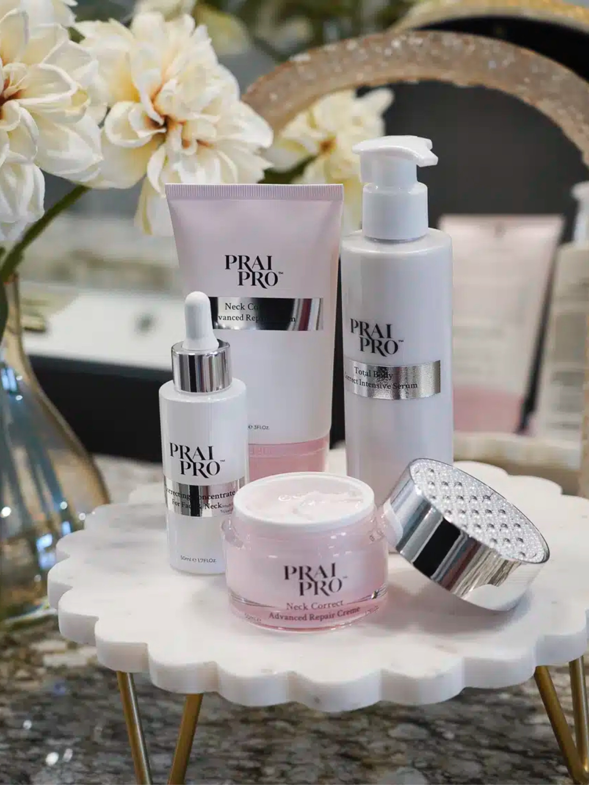 PRAI PRO Total Body Correct … curated on LTK