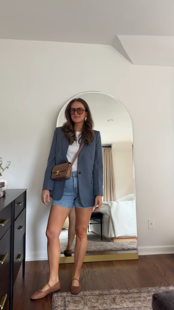 The Denim Emmett Short in Kieran … curated on LTK