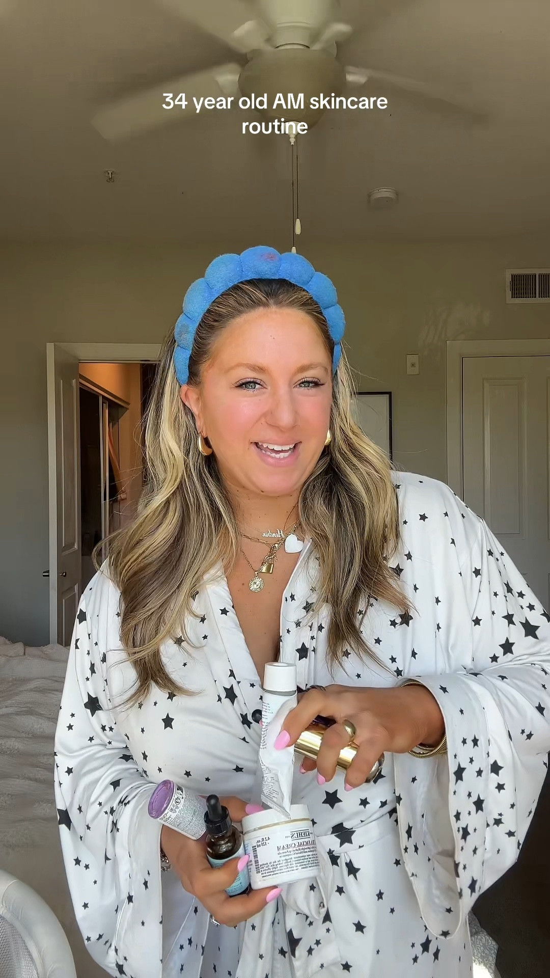 Self-Tan Face Drops curated on LTK