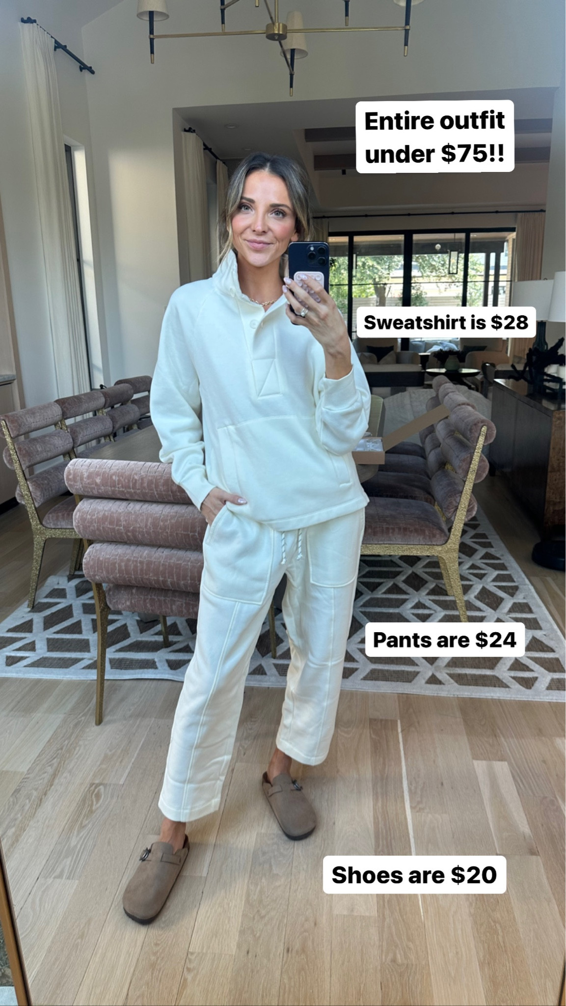 Time and Tru Women's Buckle Clogs … curated on LTK