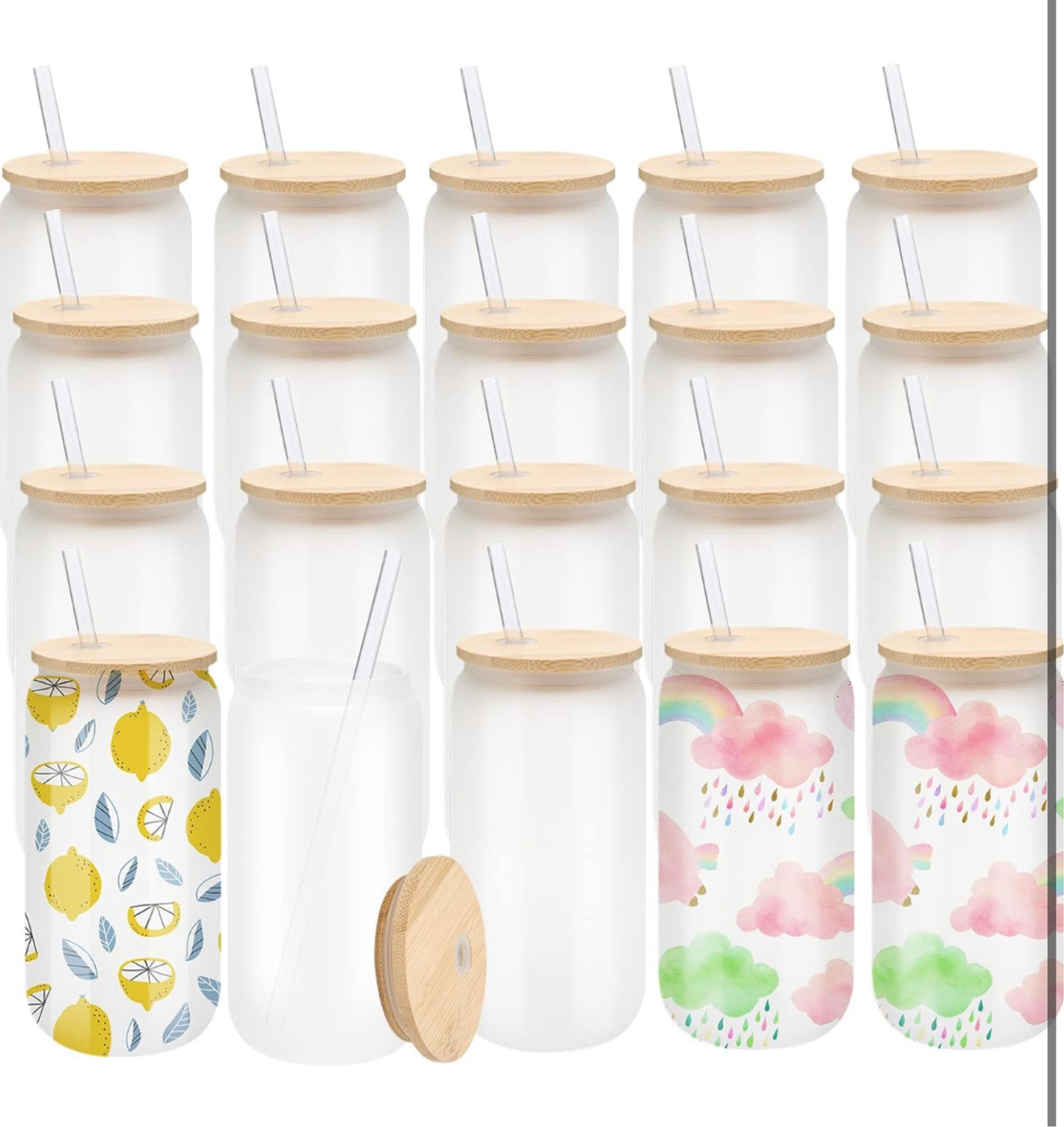 WHEATHUSK 20 Pack Sublimation … curated on LTK