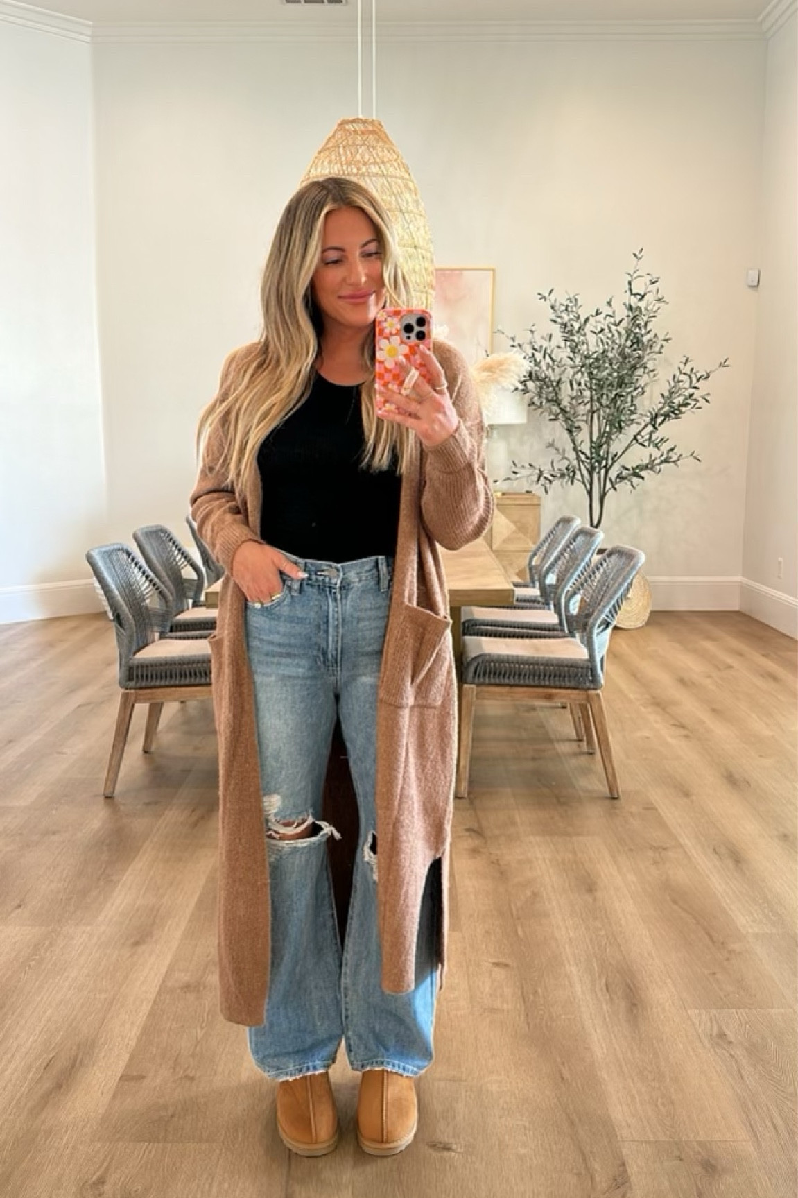 Cameron Light Wash High Rise … curated on LTK