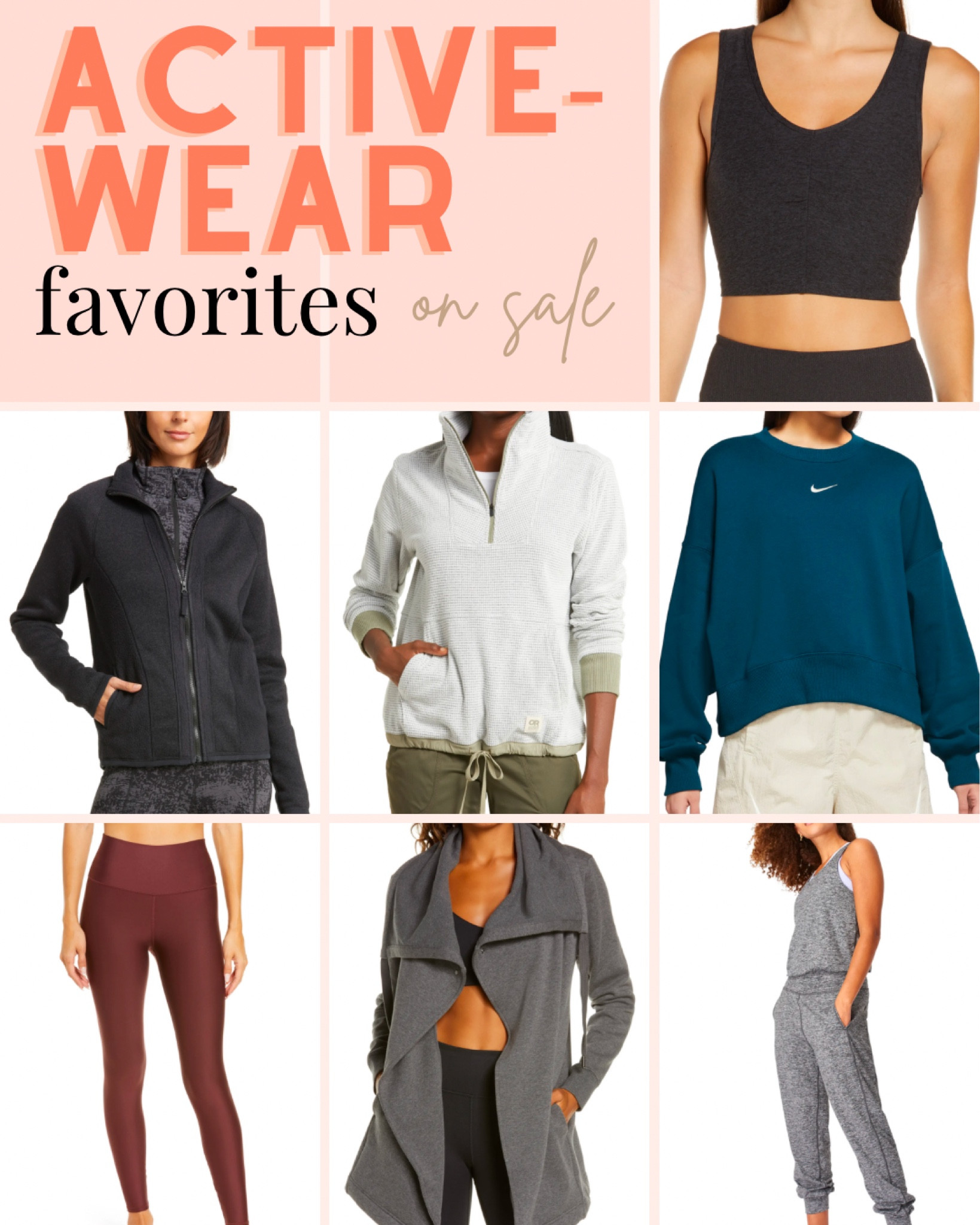 Amazing Cozy Wrap Jacket curated on LTK