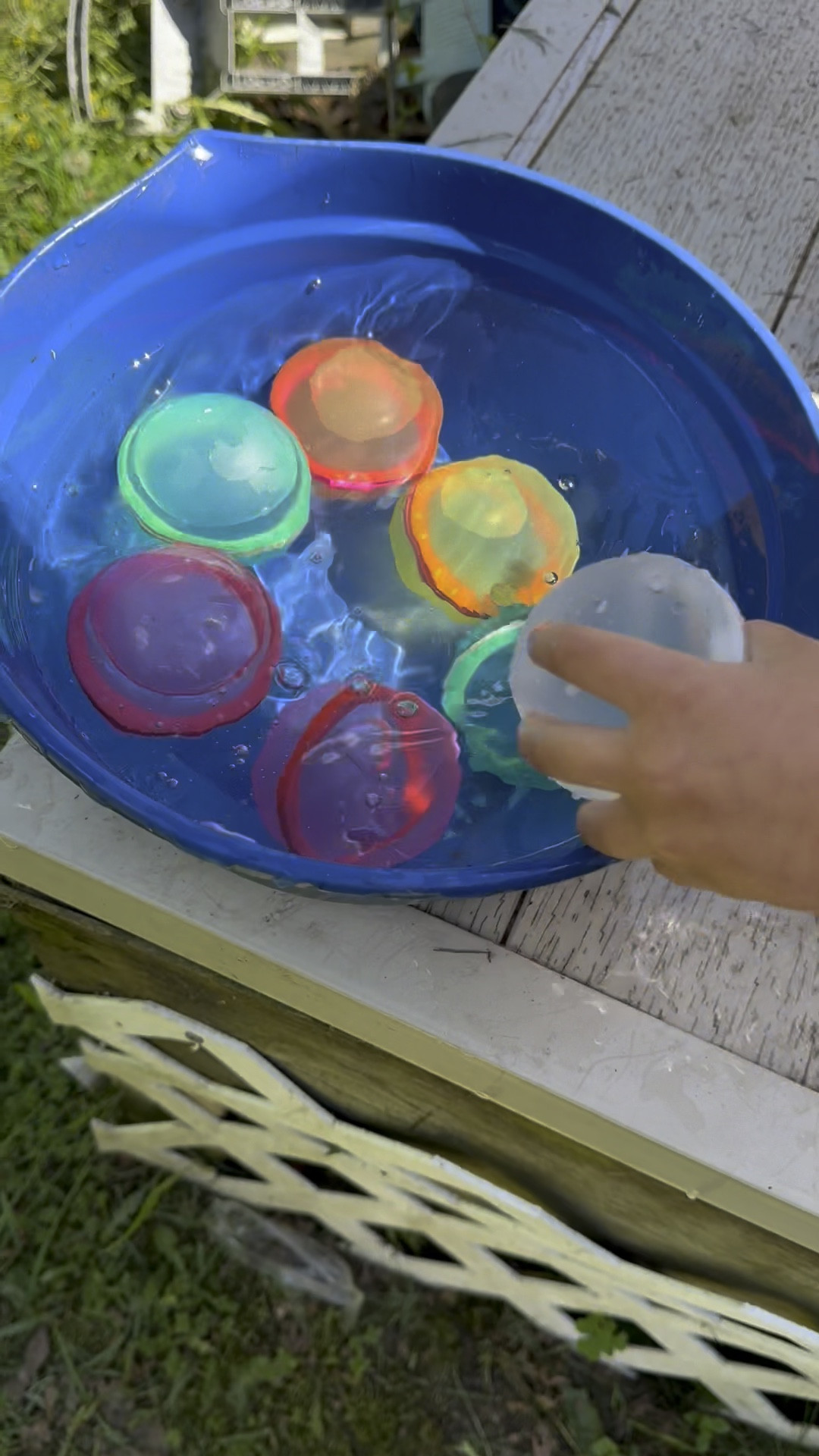 Reusable Water Balloons for Kids … curated on LTK