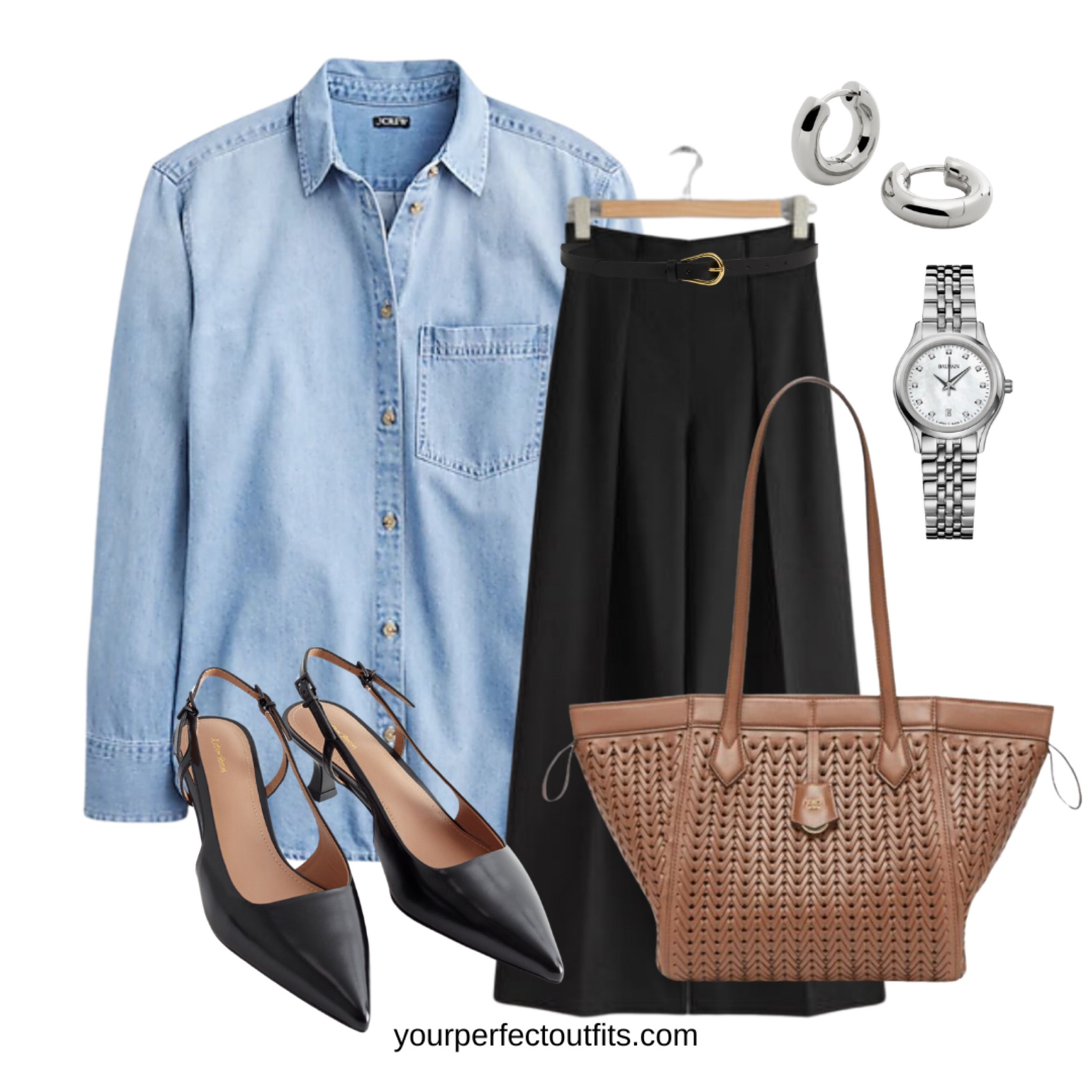 Your_Perfect_Outfits on LTK