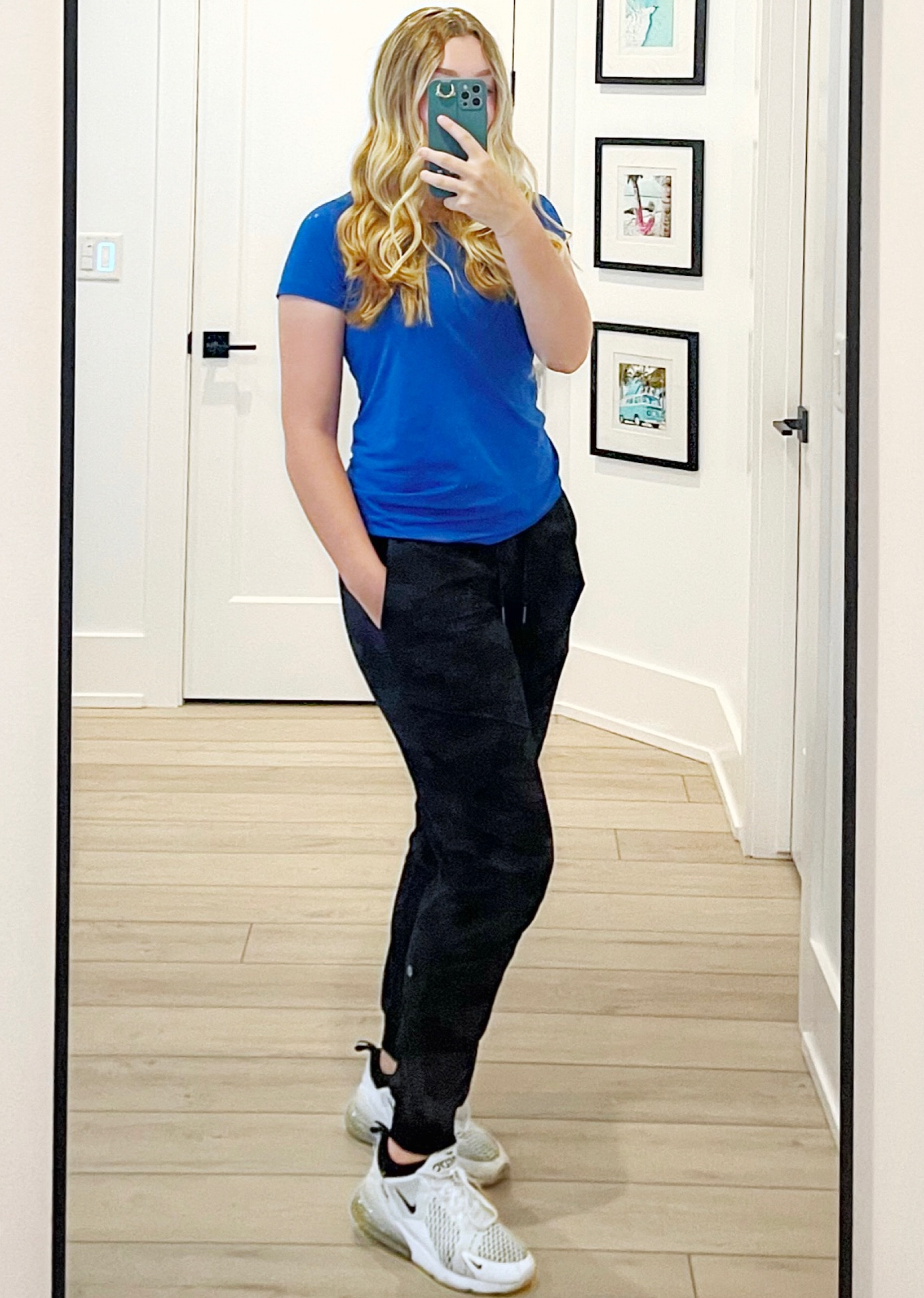 Spike Your Style: Perfect Outfits for Volleyball Practice - Magic of ...