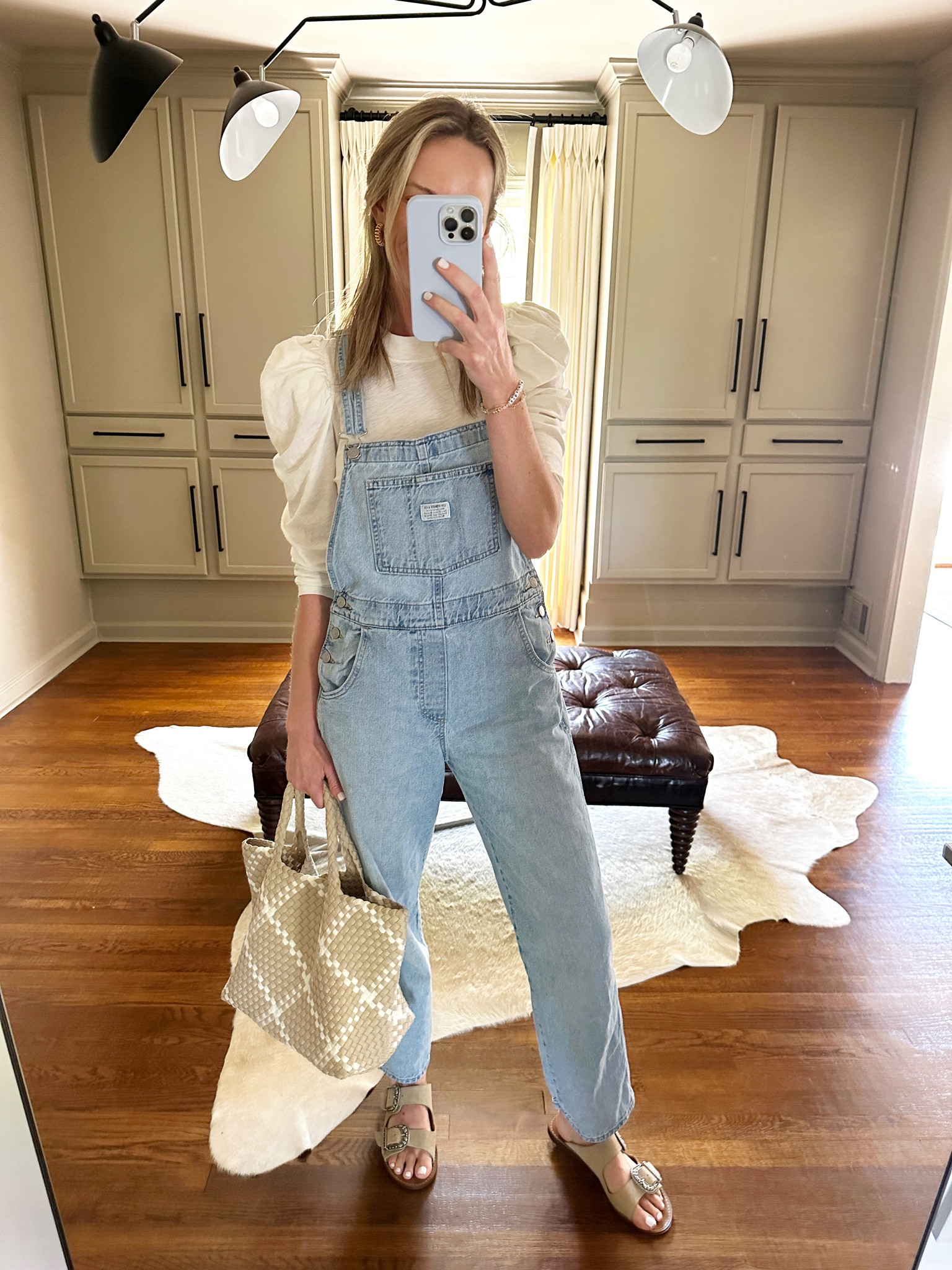 Vintage Overalls curated on LTK