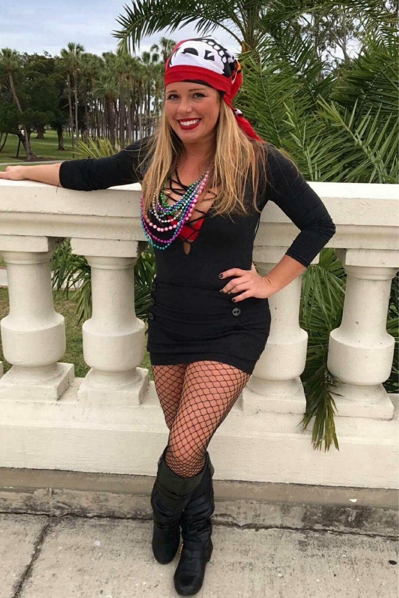 7 Bold Fishnet Outfit Ideas You Need to Try Now - Magic of Clothes