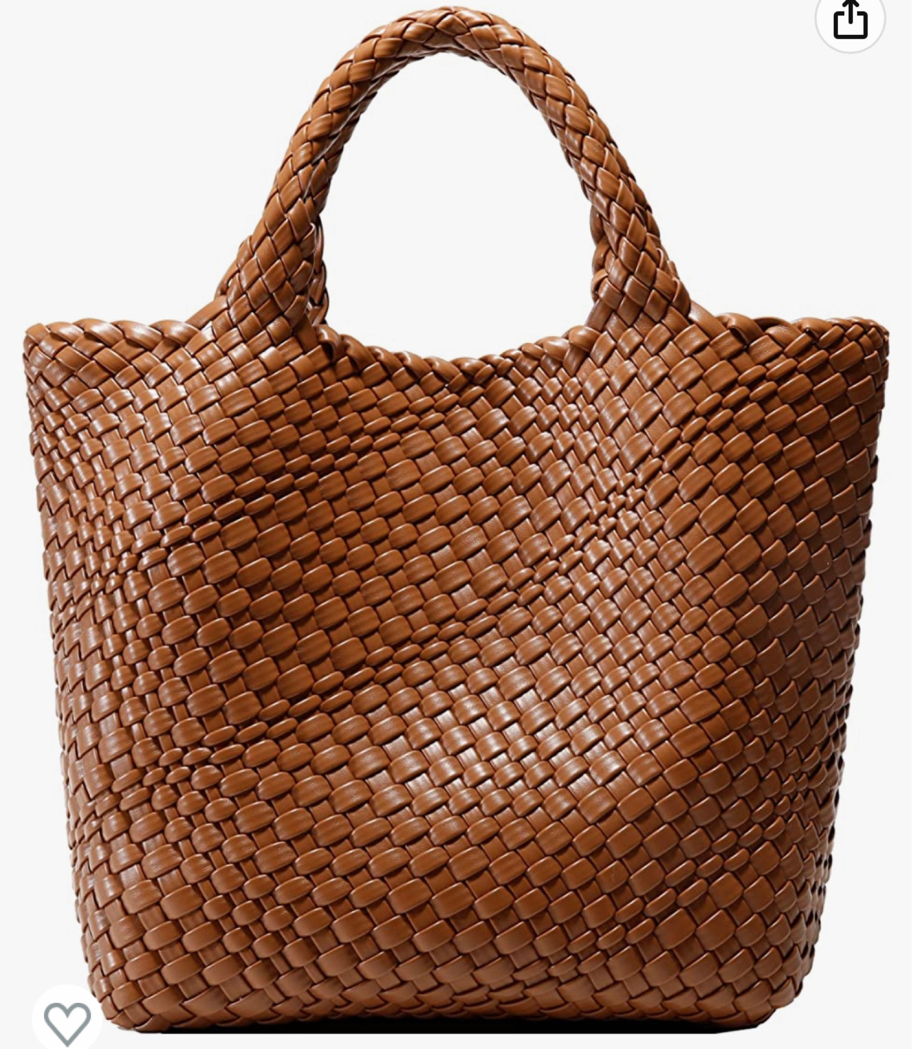 Queenoris Woven Bag for Women, … curated on LTK