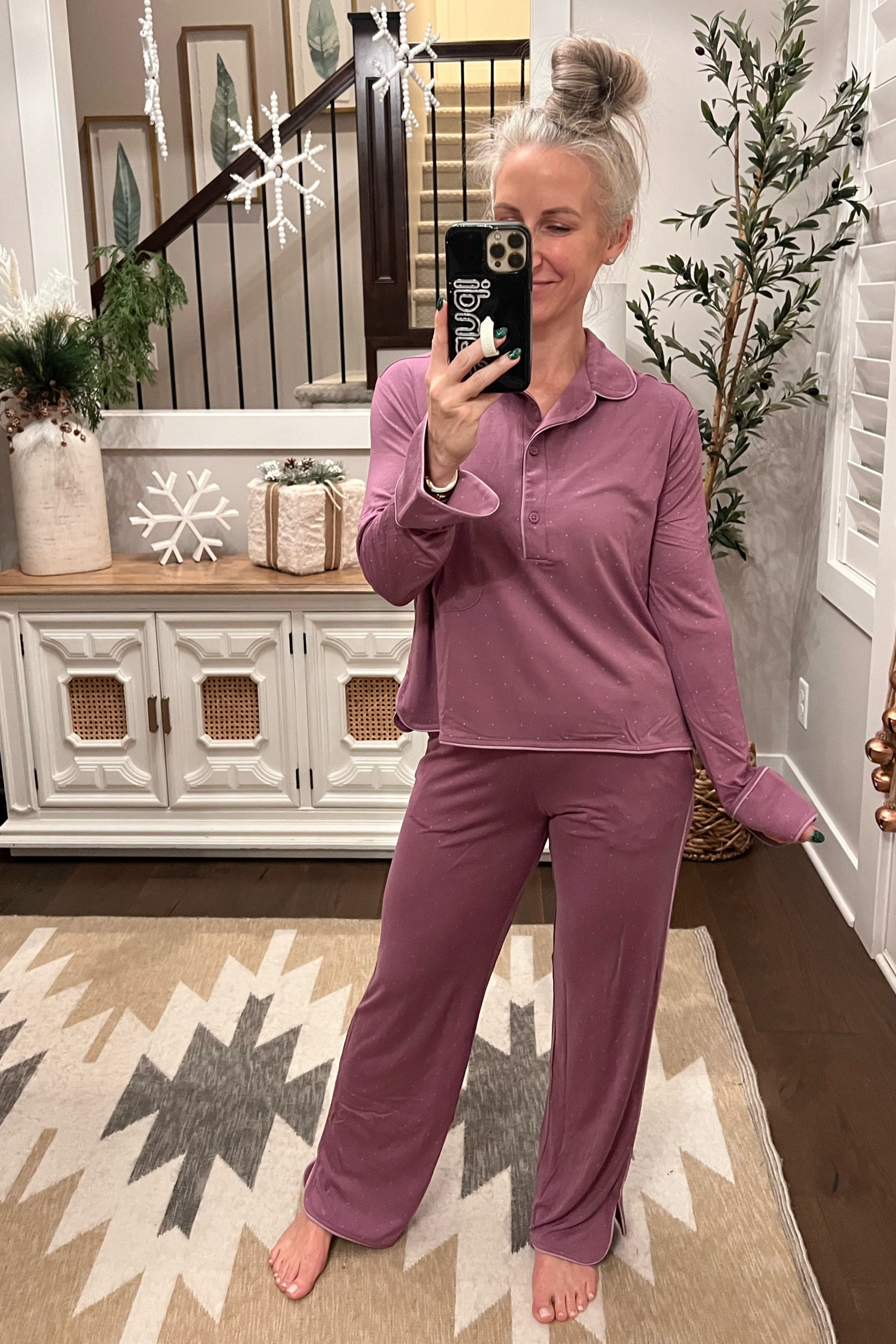 Women's Second Skin Sleep Short curated on LTK