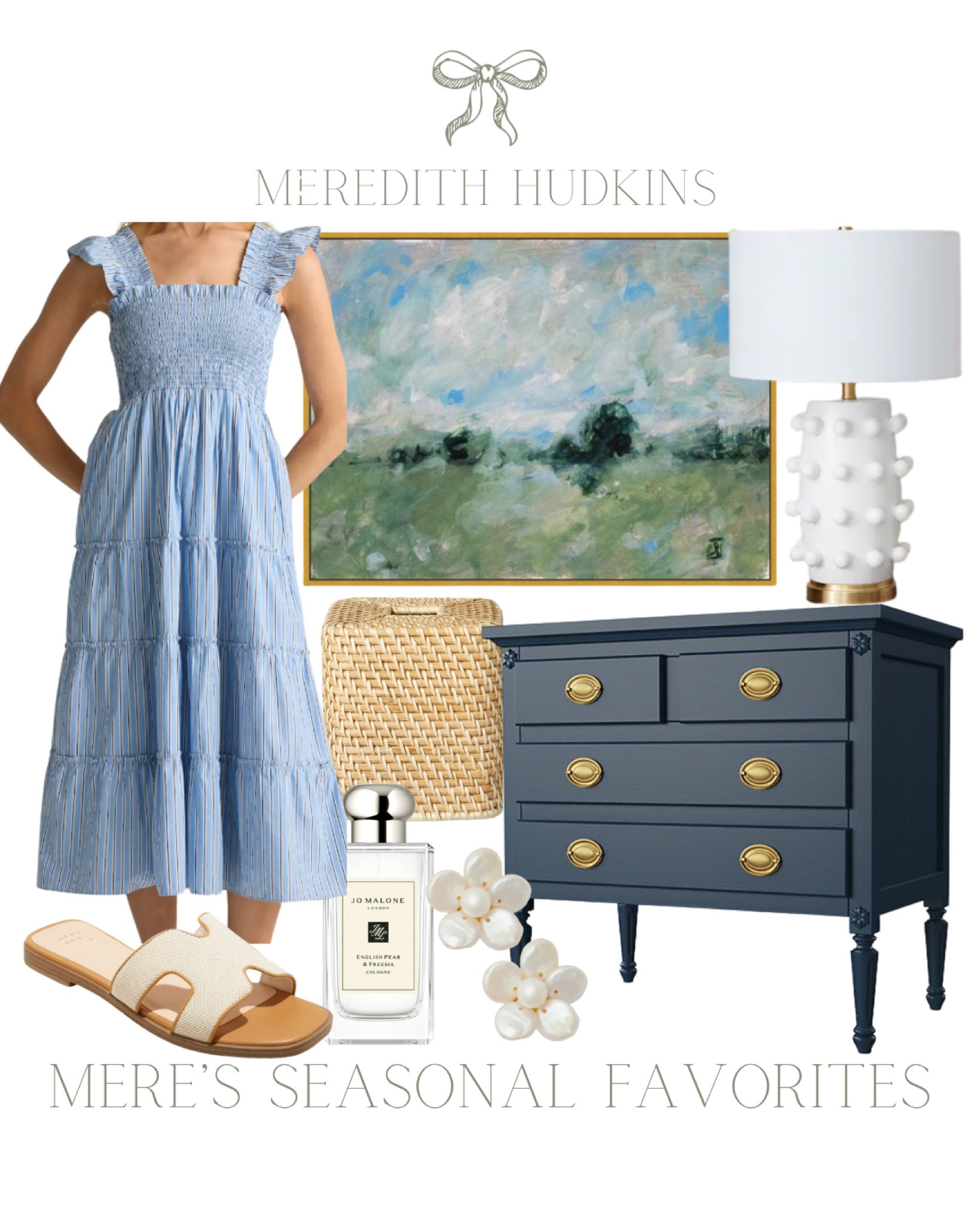 Women's Nina H-Band Slide Sandals … curated on LTK