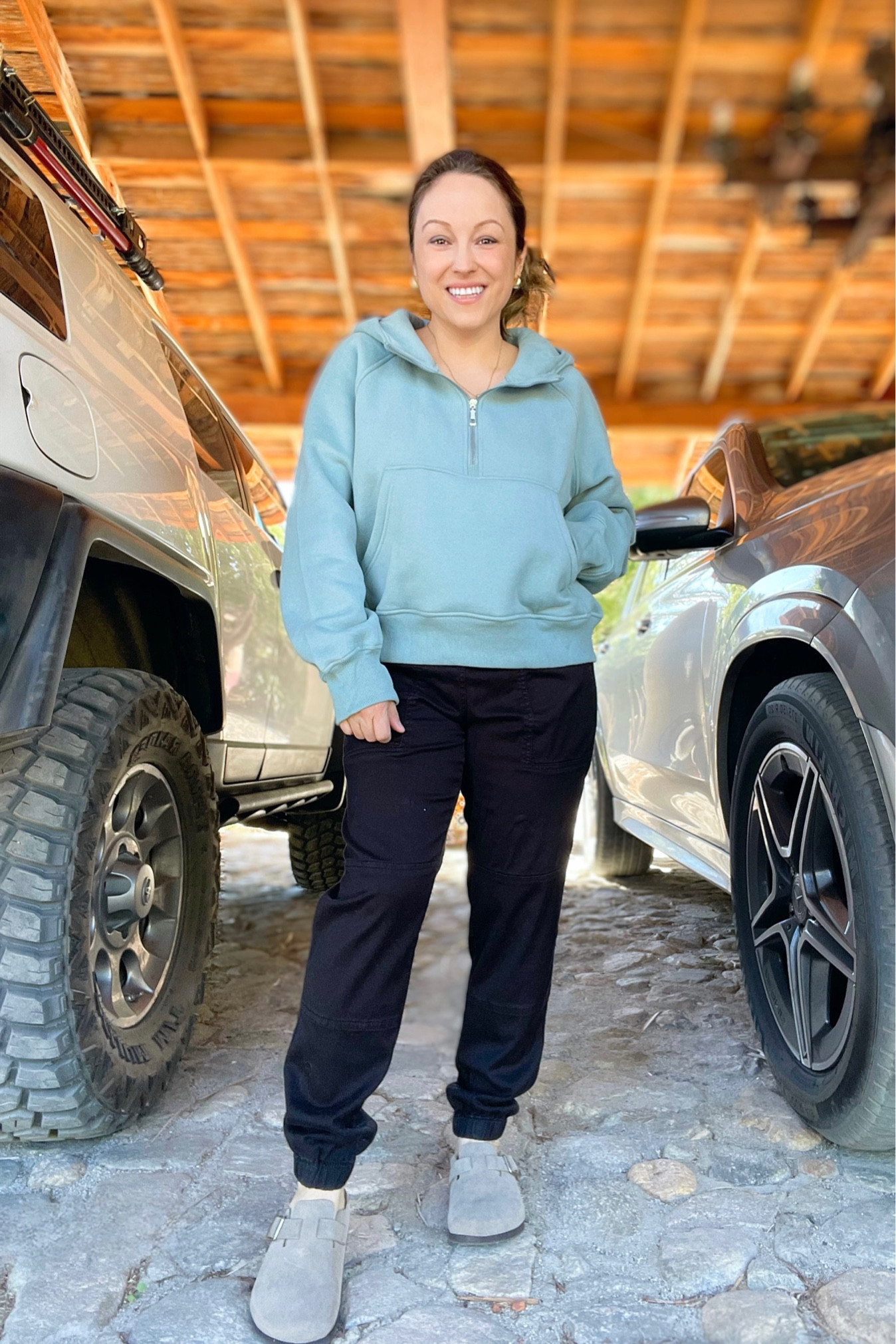 Lubella Gauna curated on LTK