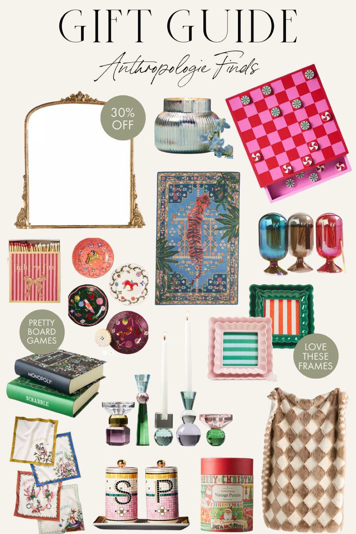 Philippa Frame curated on LTK