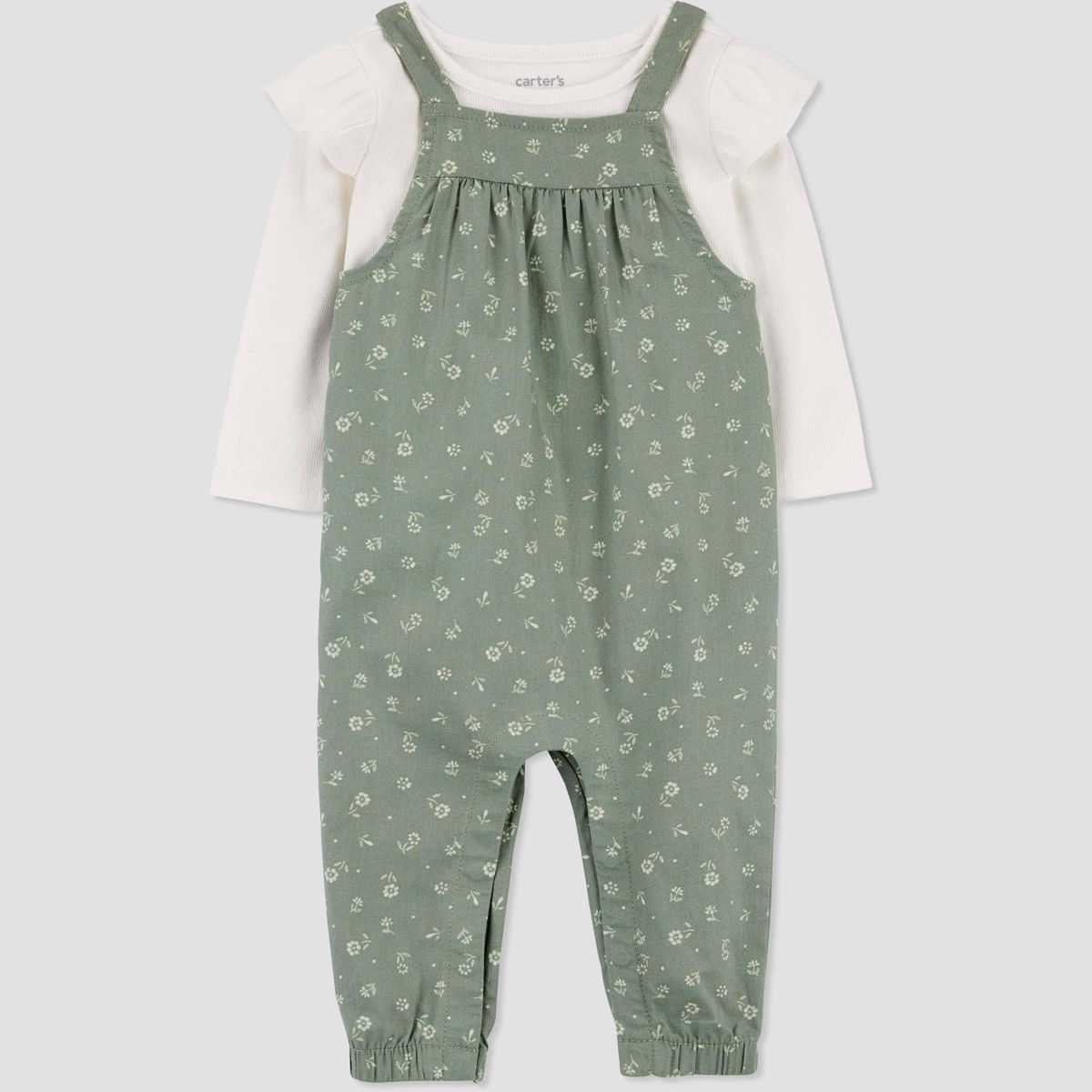 Carter's Just One You® Baby Girls' … curated on LTK