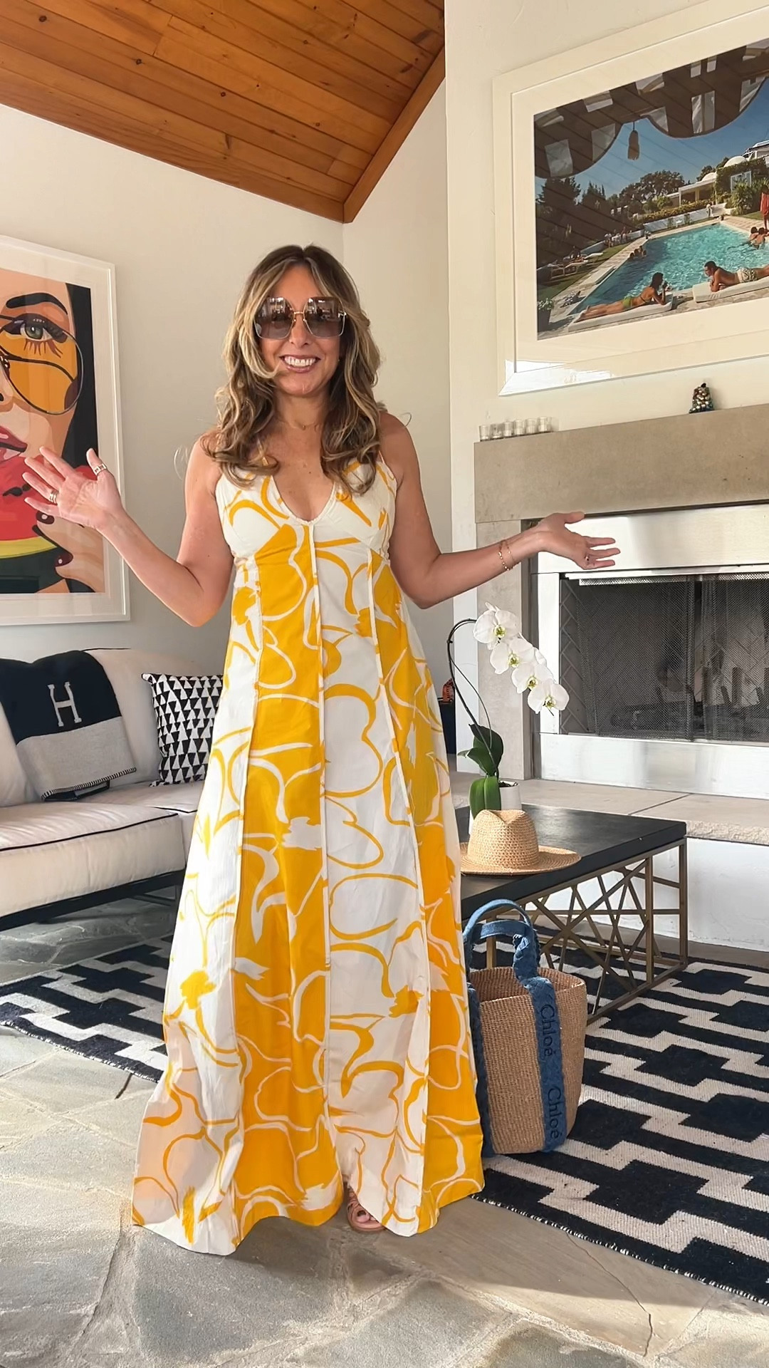 Kaddy 80MM Leather Block-Heel … curated on LTK