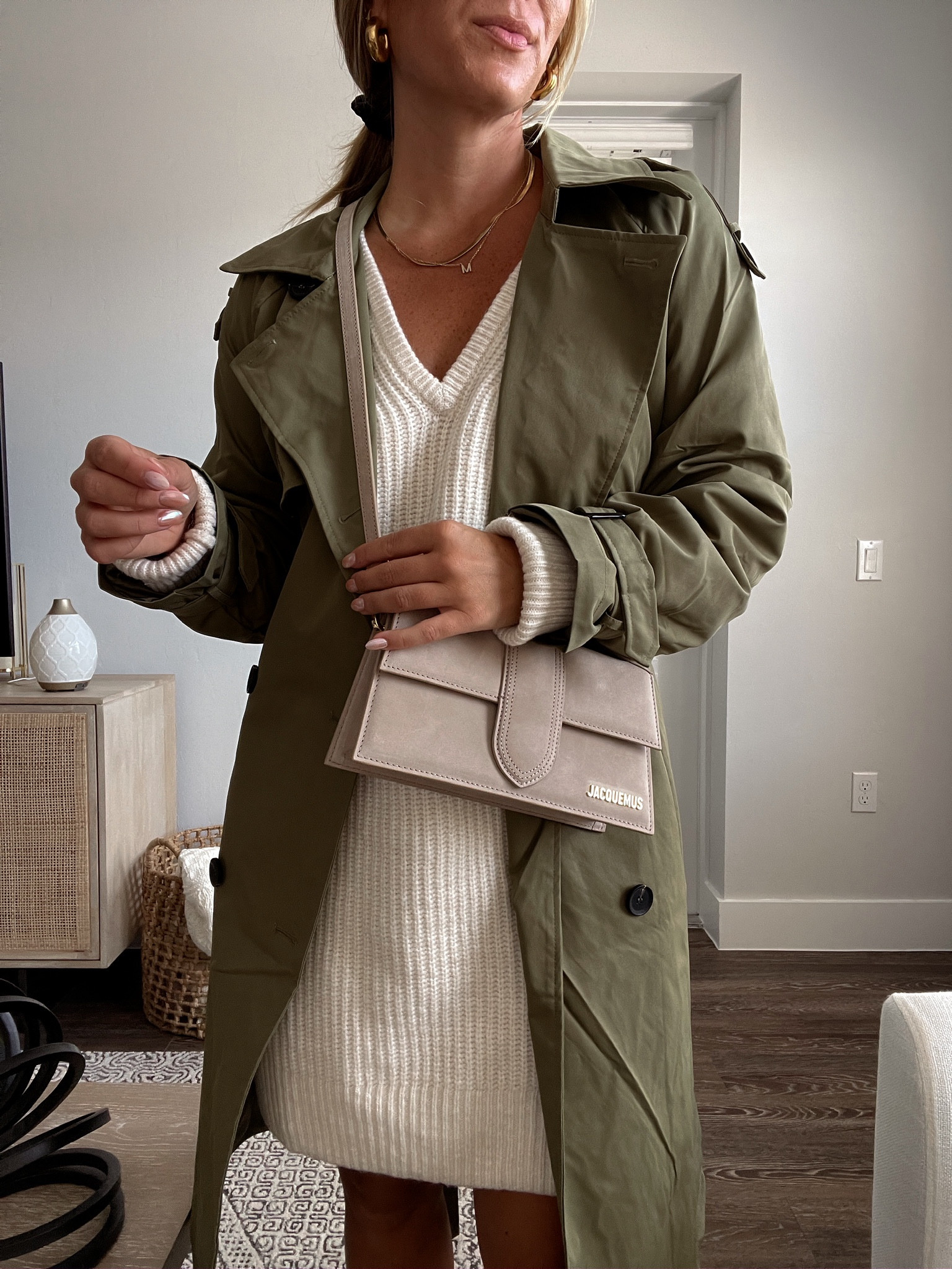 "10 Chic October Outfit Ideas to Elevate Your Fall Wardrobe" - Magic of ...