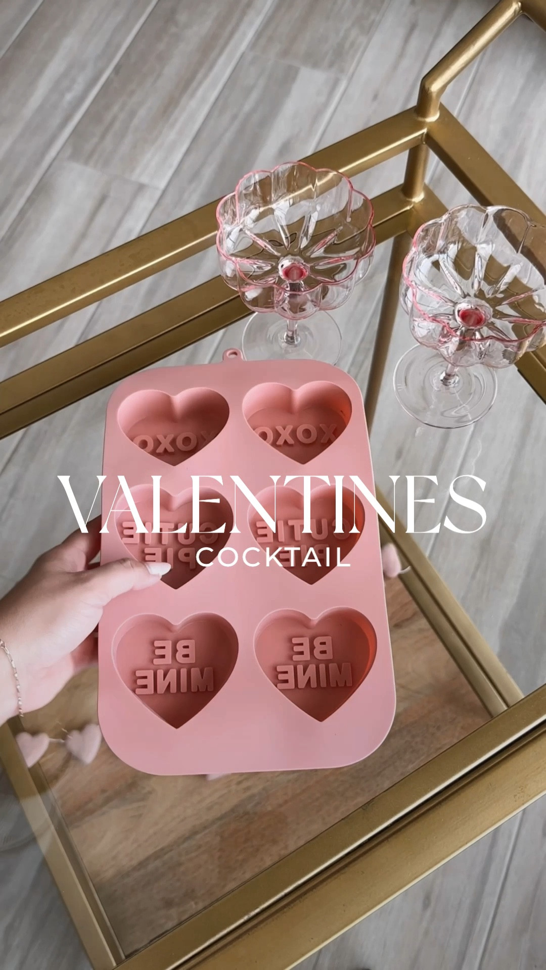 Webake Large Conversation Heart … curated on LTK