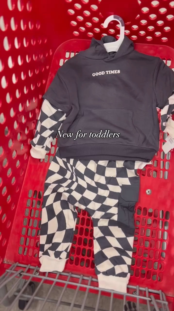 Grayson Mini Toddler Boys' Good … curated on LTK