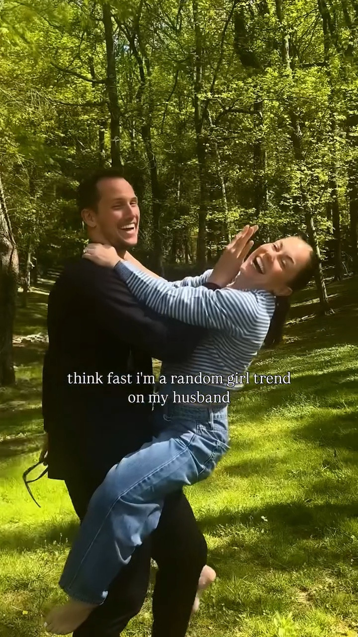 James Barrel Leg Jeans curated on LTK