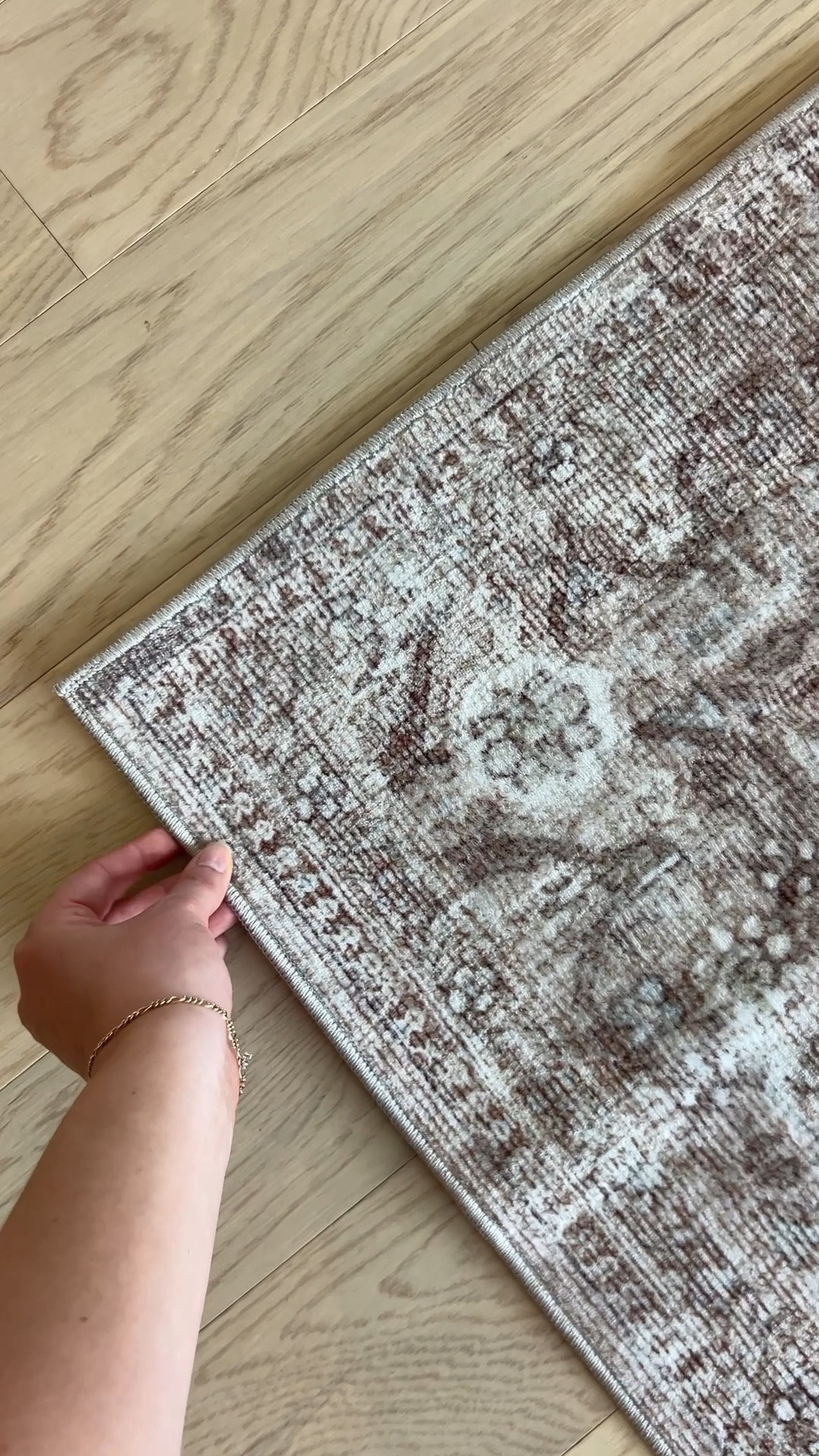 Washable Living Room Area Rugs: … curated on LTK