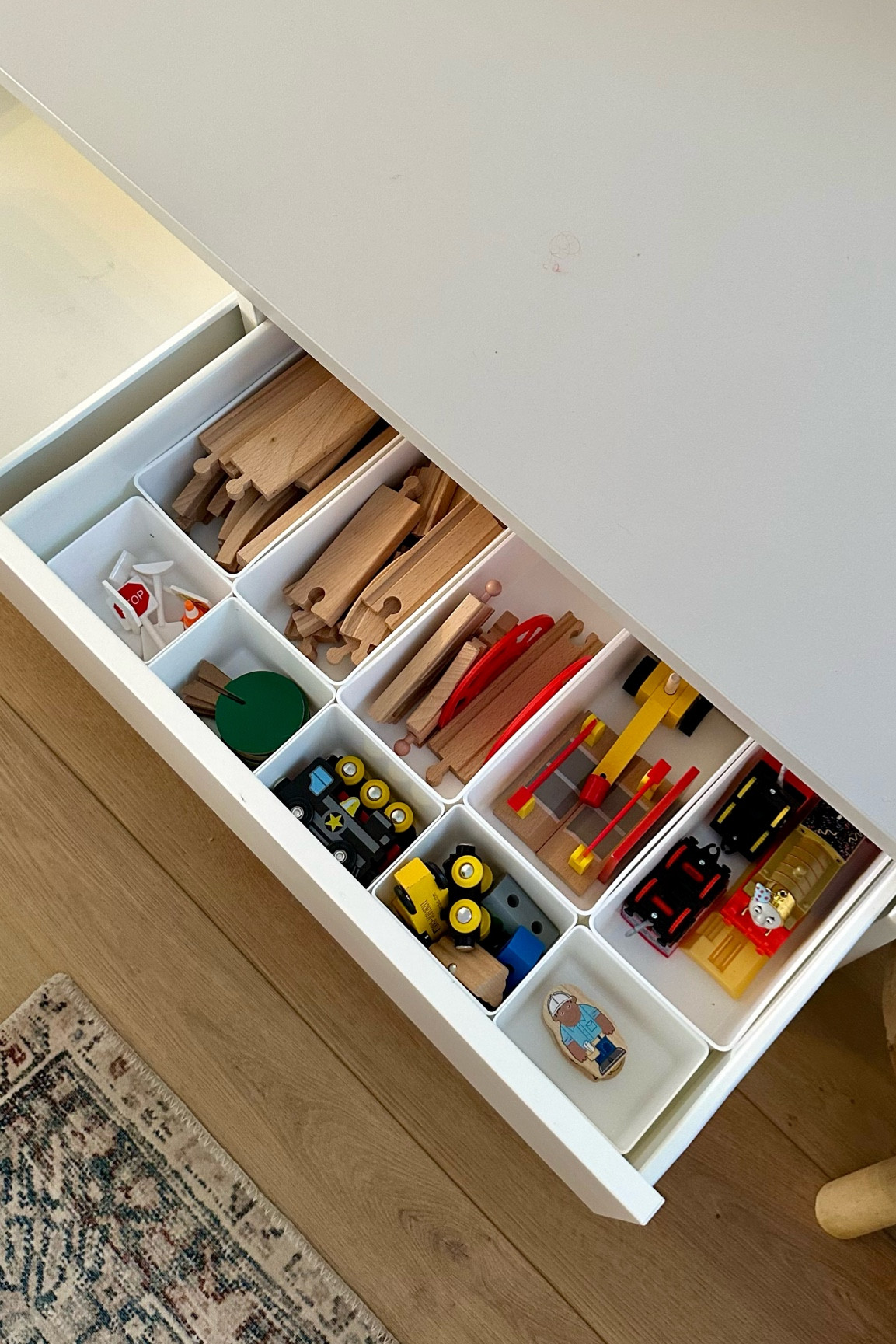 SmartStore Medium Insert Pkg/3 curated on LTK