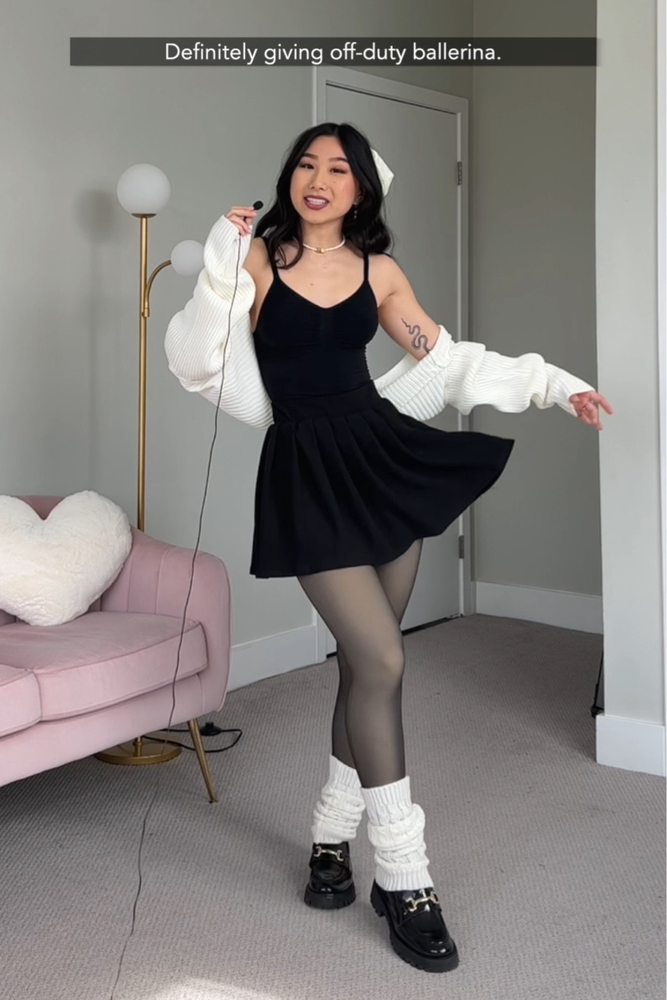 vivacious.honey on LTK