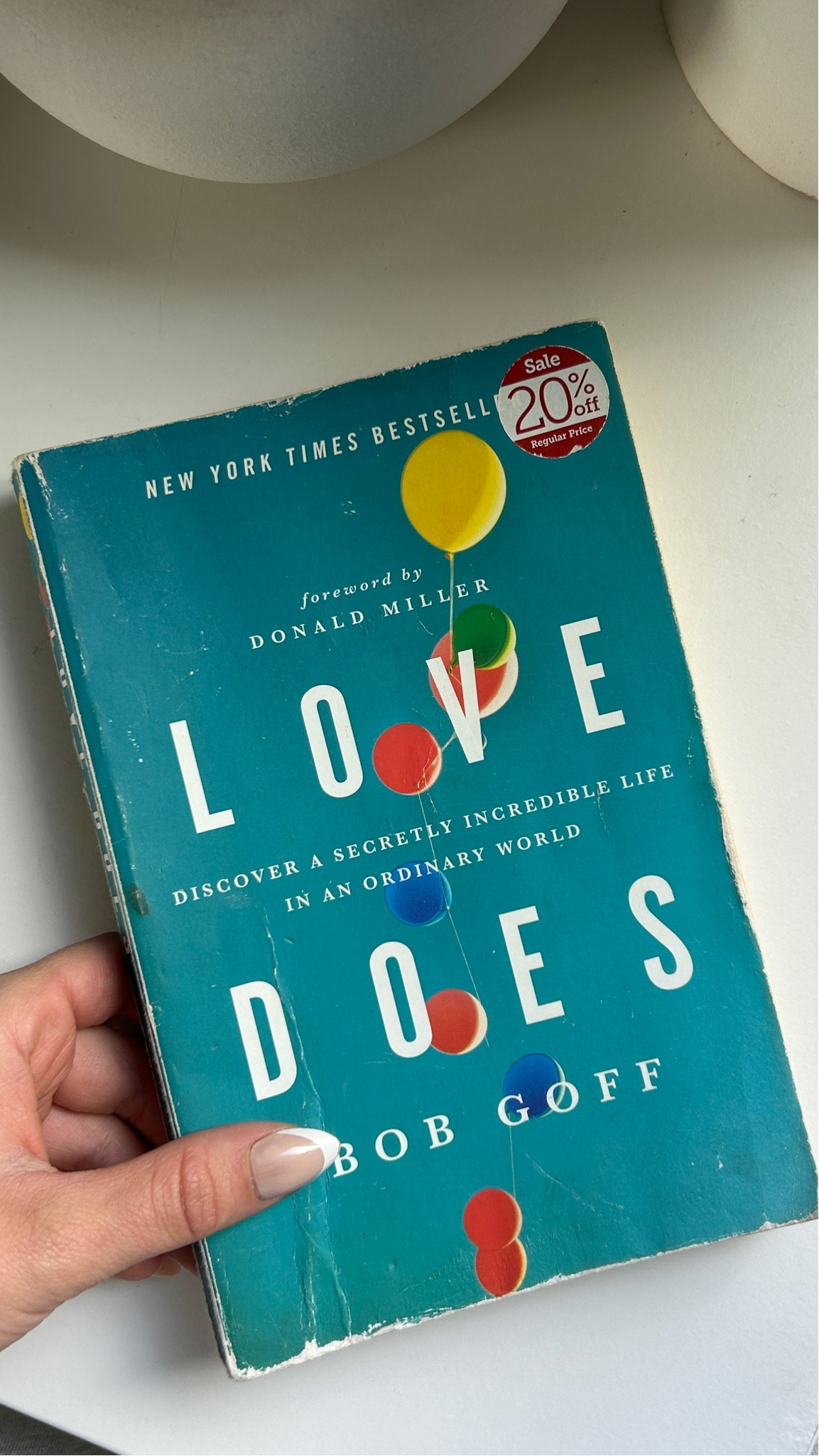 Love Does Bible Study Guide - by … curated on LTK