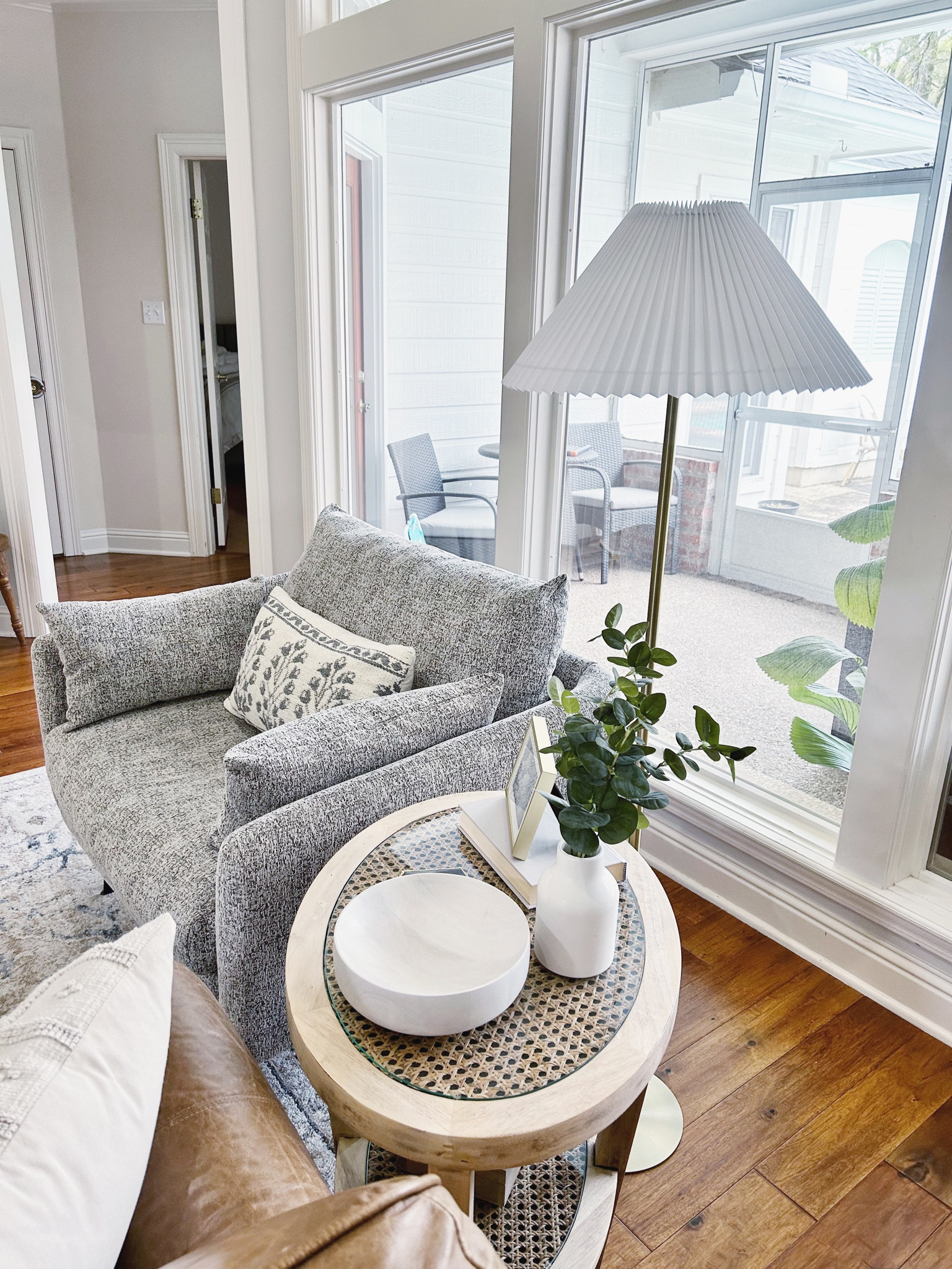 Park Armchair curated on LTK