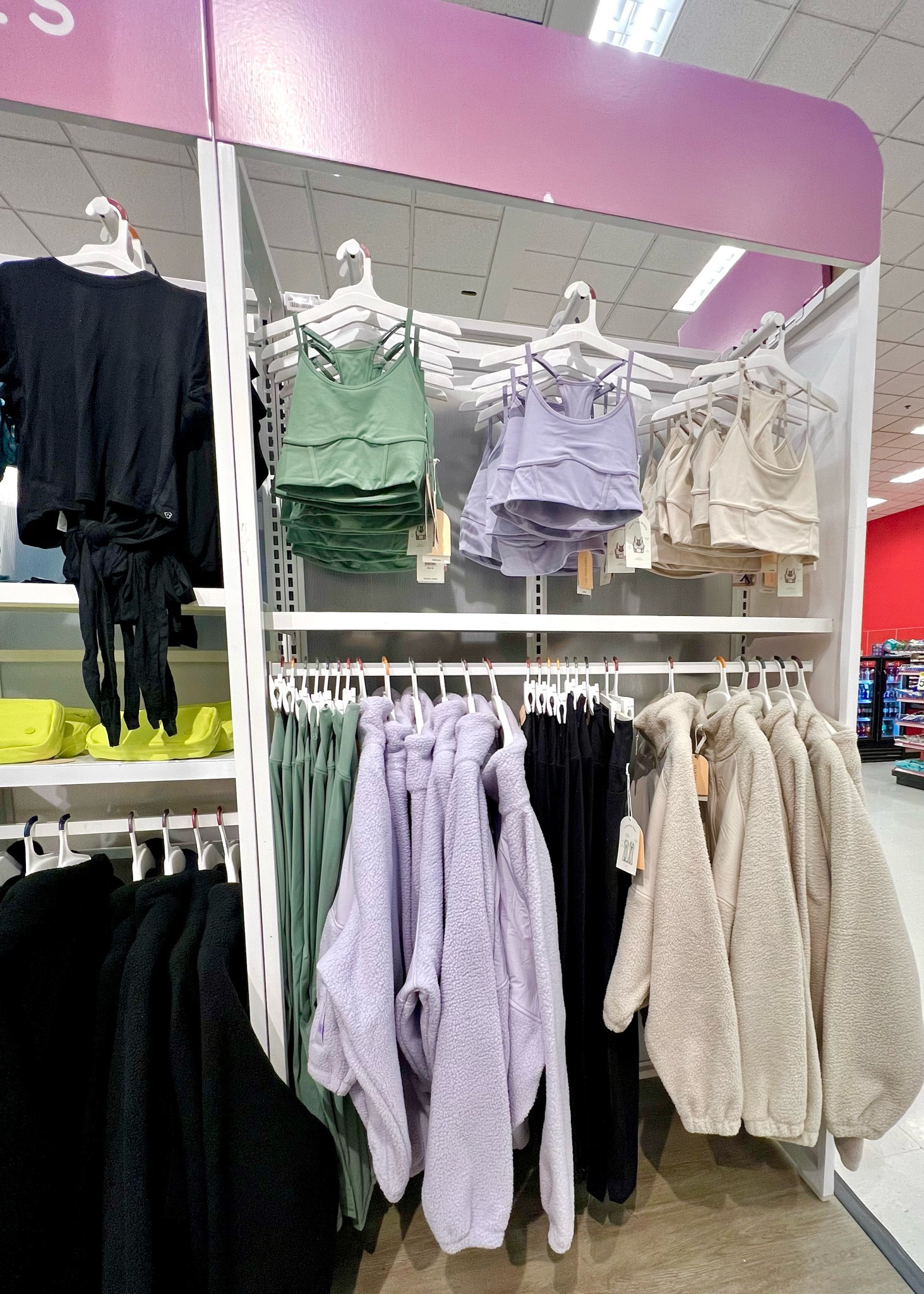 Blogilates Women's Corset Cropped … curated on LTK