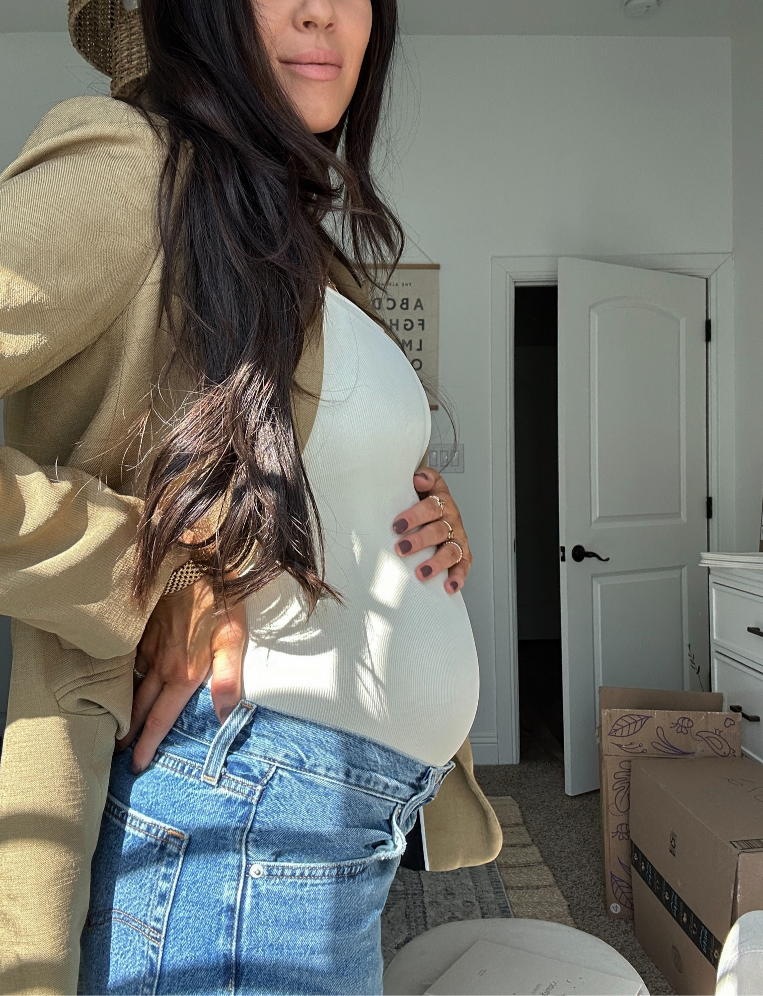 OQQ Women's 2 Piece Bodysuits Sexy … curated on LTK