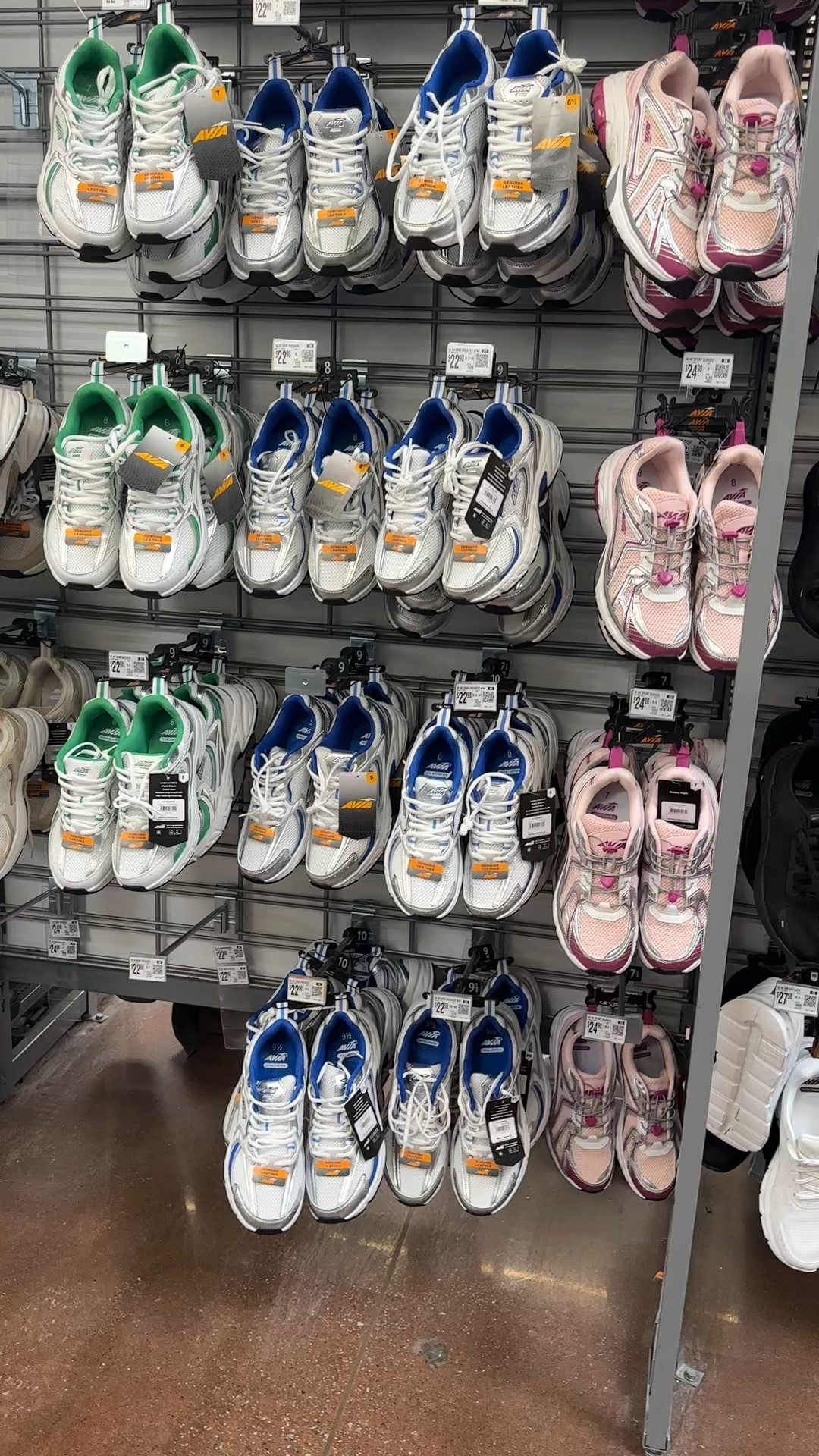 Avia Women's 5000 Performance … curated on LTK