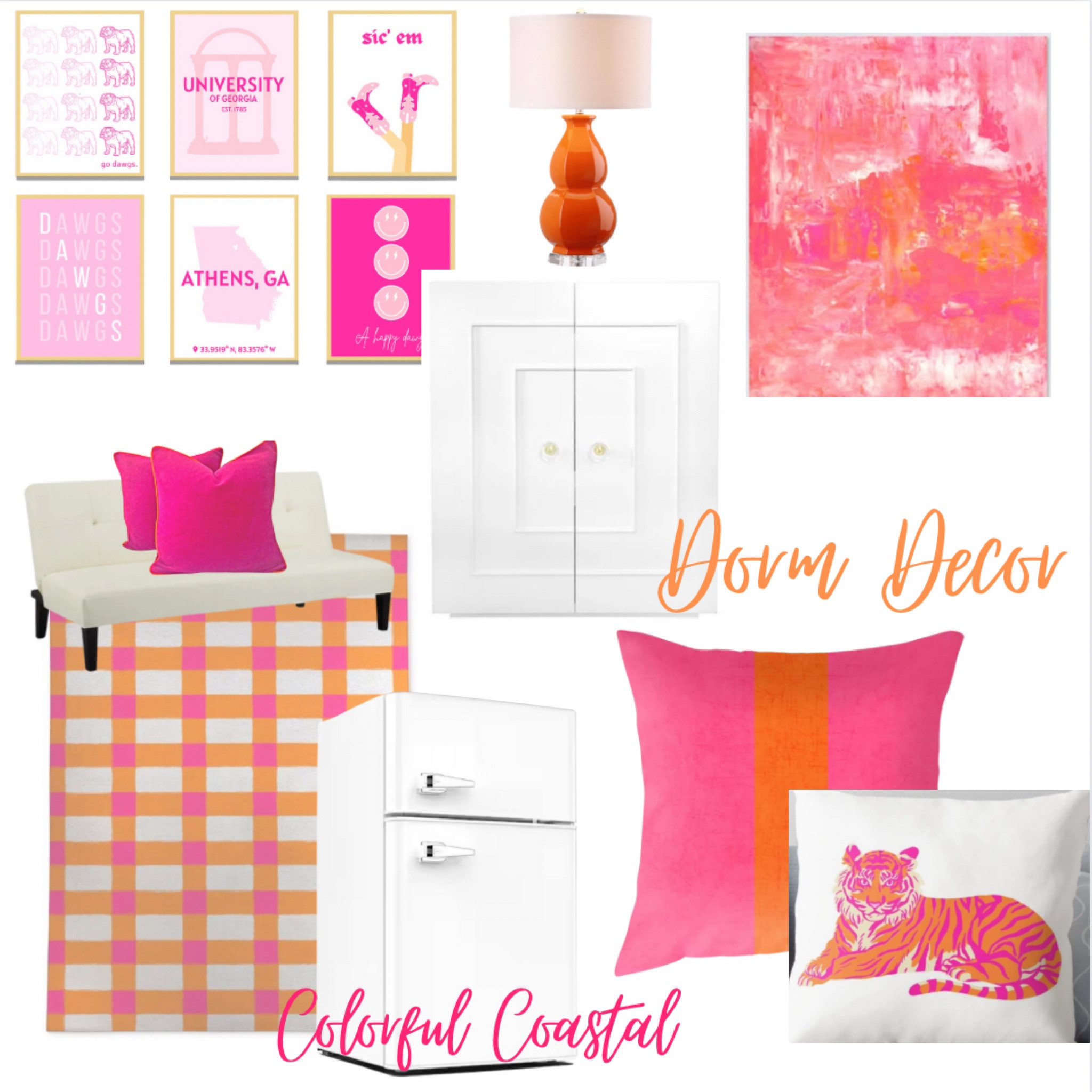 Colorful_Coastal on LTK