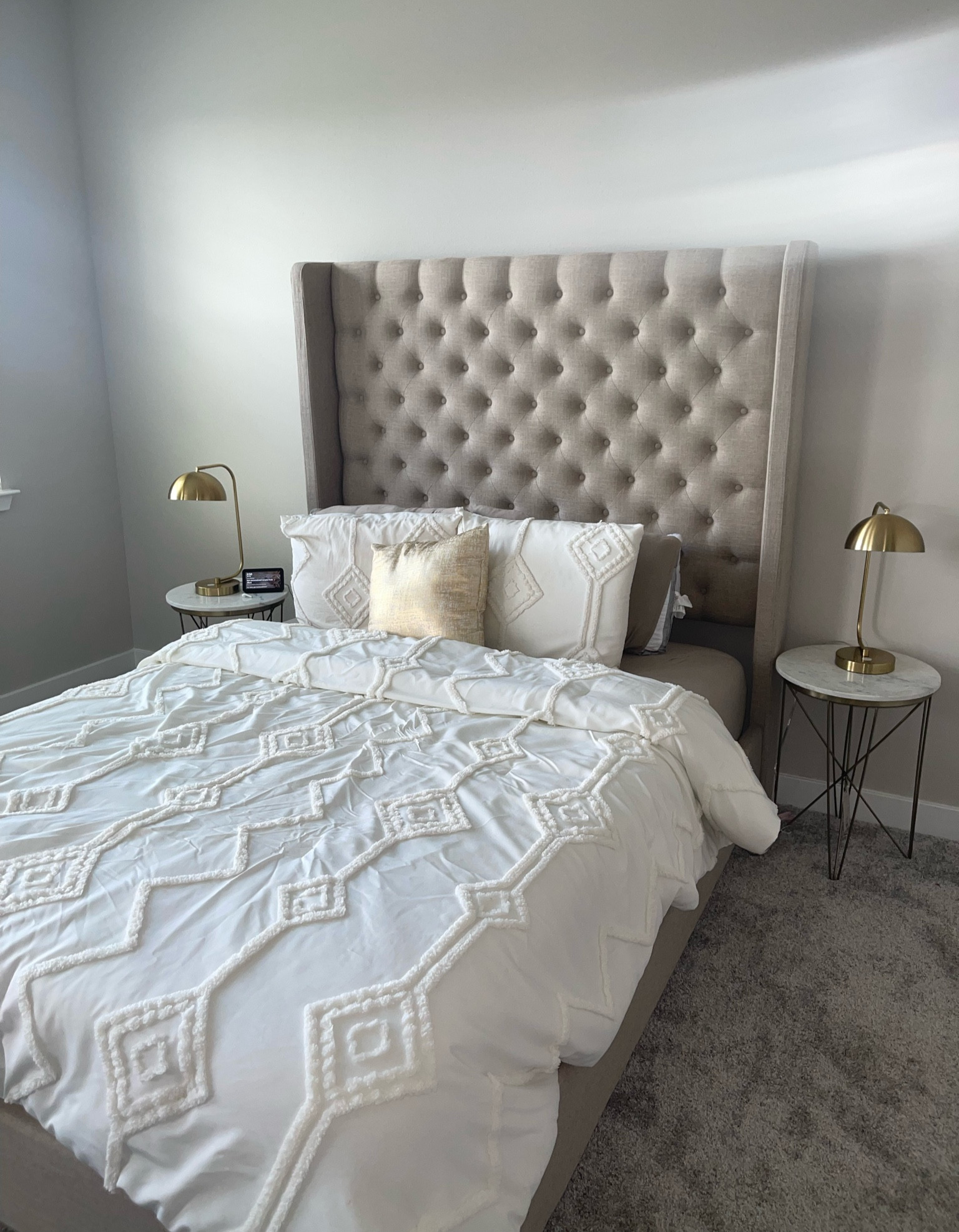 Distant Lands Valencia Comforter … curated on LTK