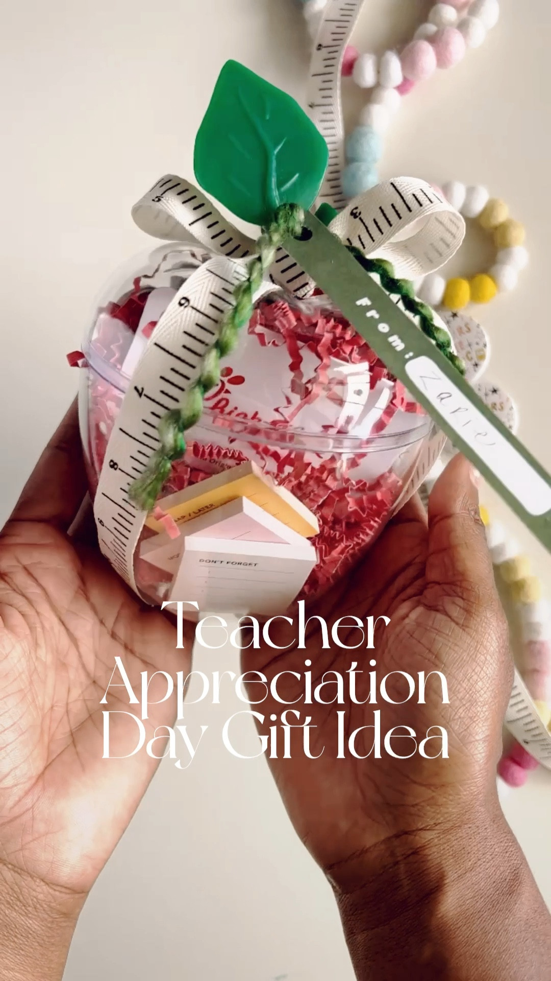 Apple Gift Card Holder, Back to … curated on LTK