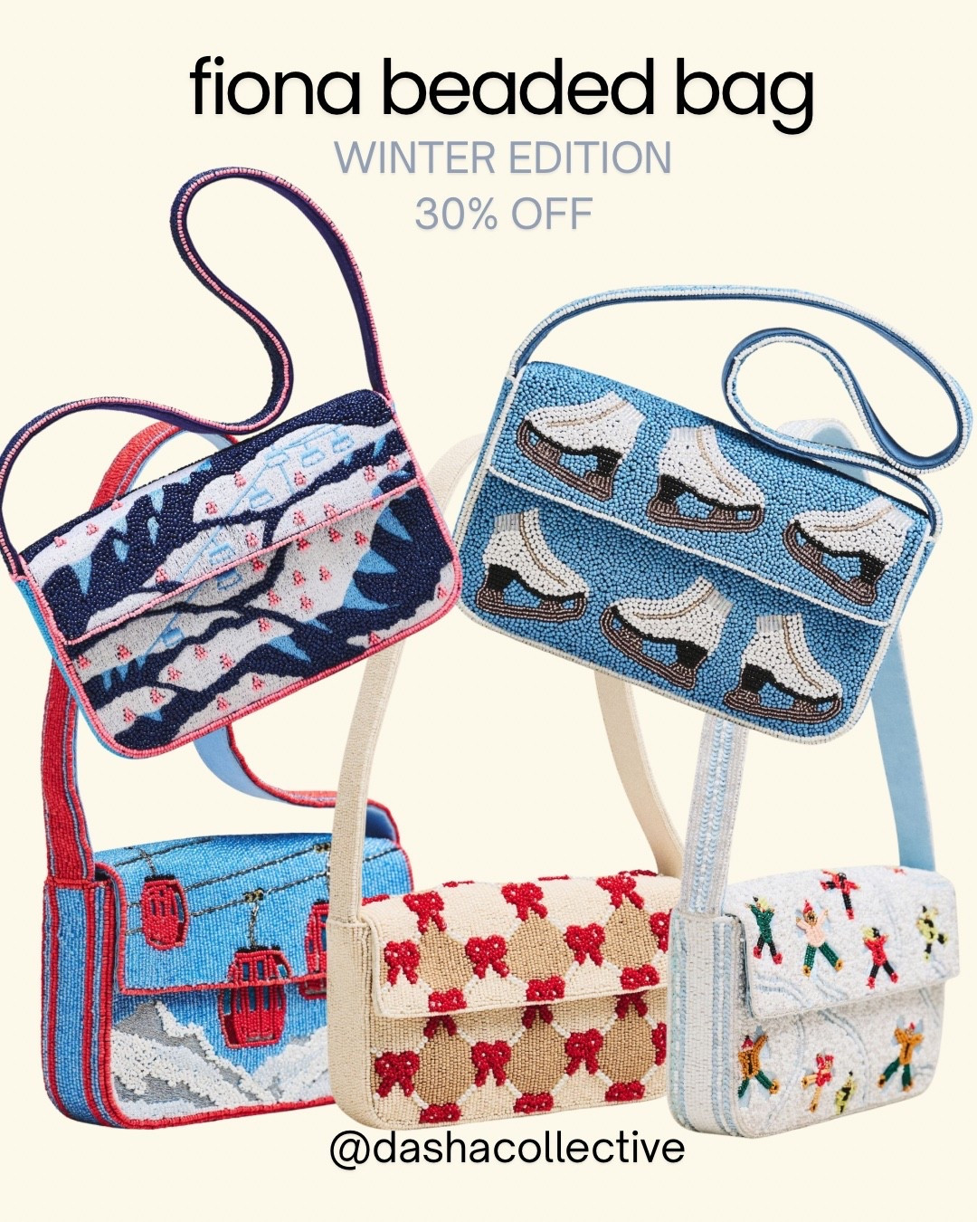 DashaCollective on LTK