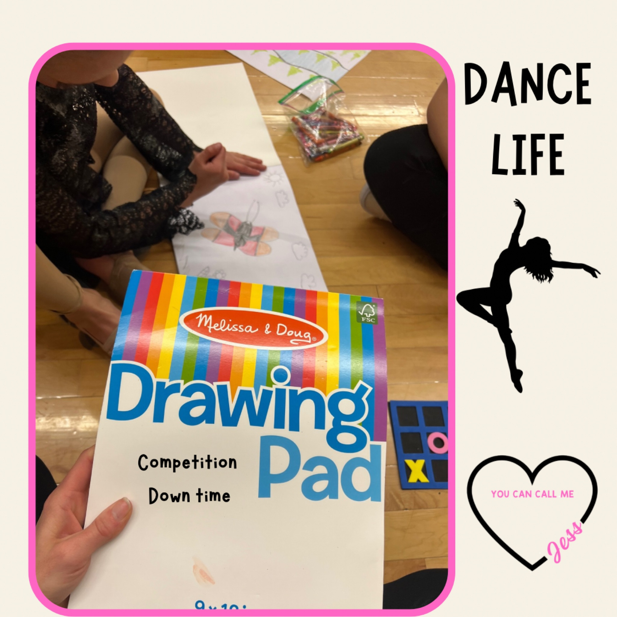 Melissa & Doug Drawing Paper Pad … curated on LTK